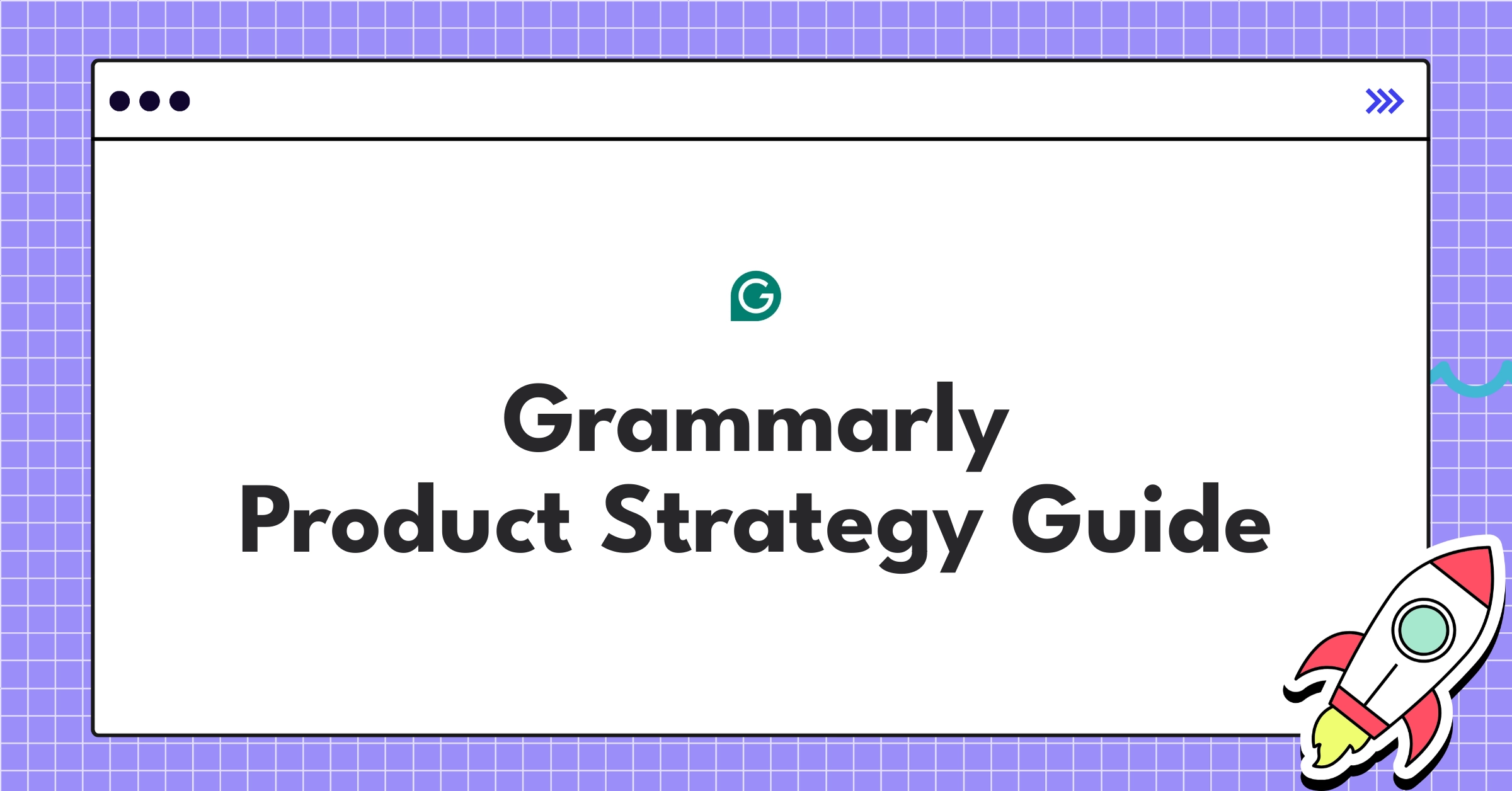 Grammarly Product Strategy Guide | AI-Powered Communication - NextSprints