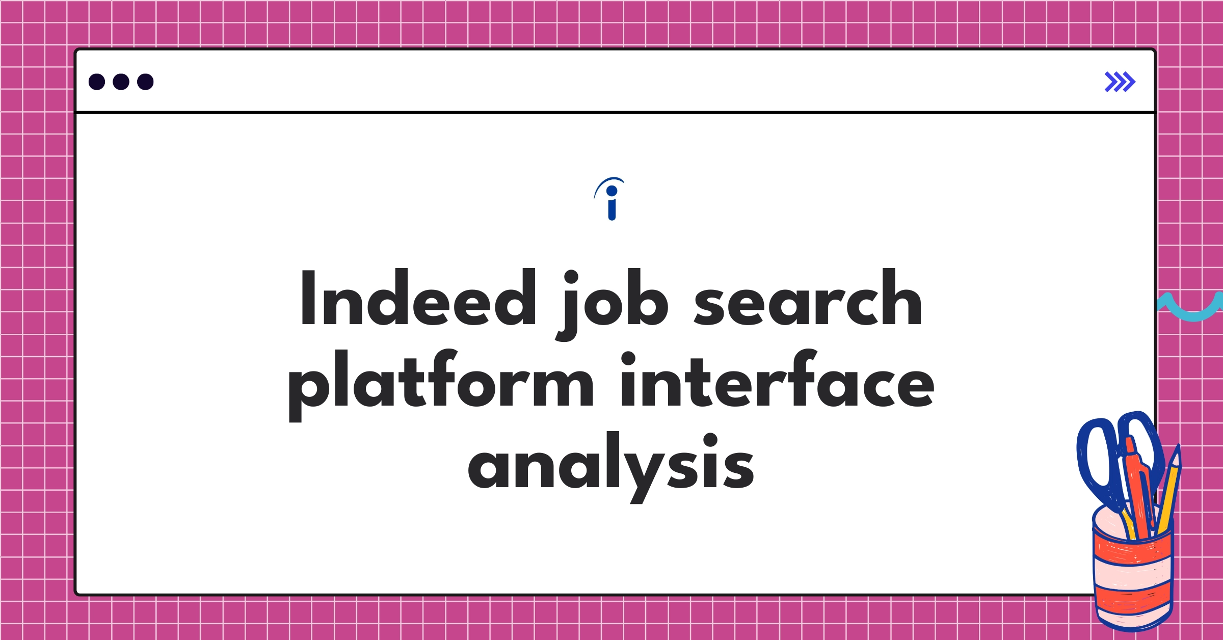 Indeed Product Teardown Analysis | Job Search Platform Strategy - NextSprints