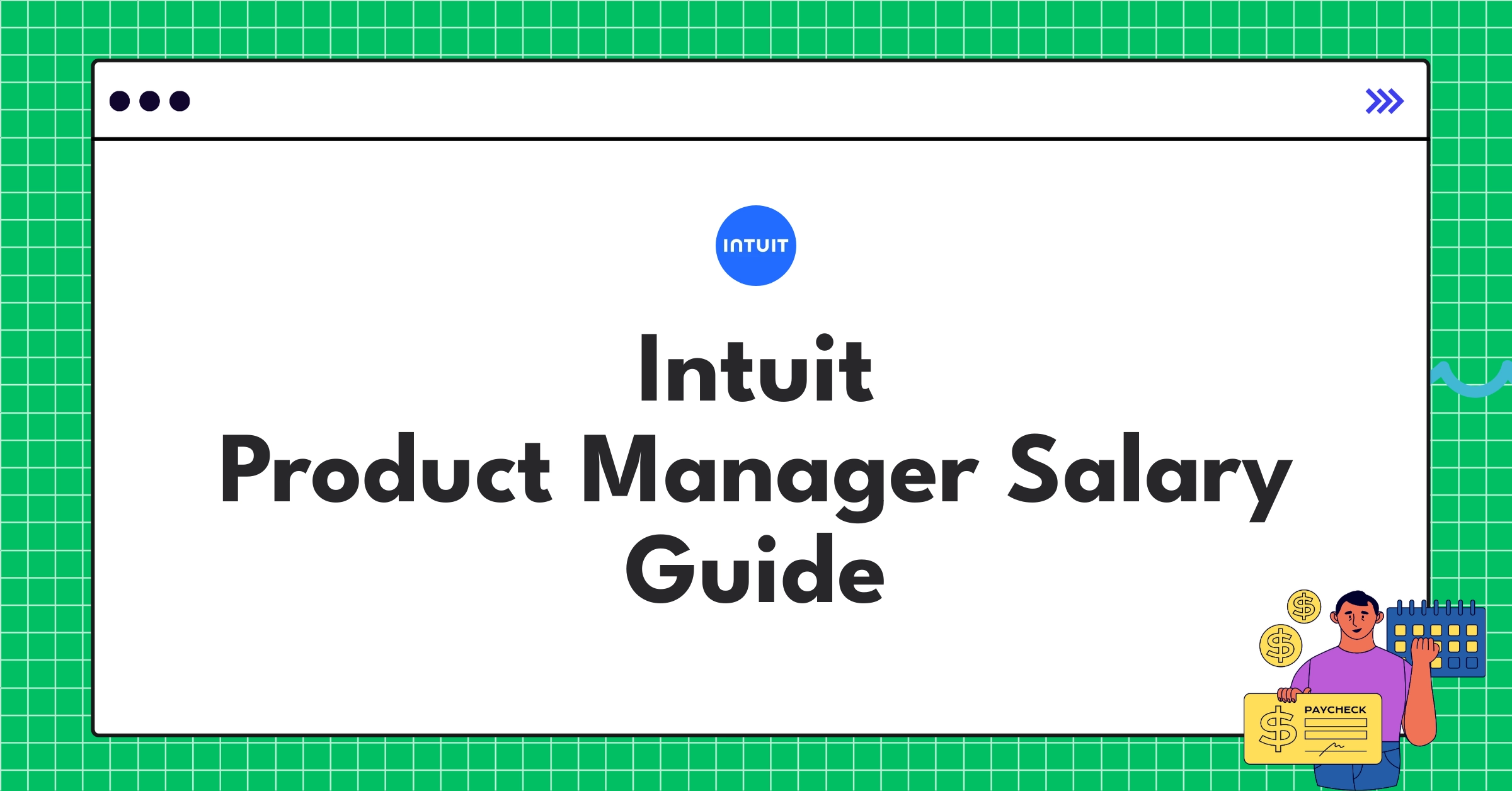 Intuit Product Manager Salary Guide | Complete Compensation - NextSprints
