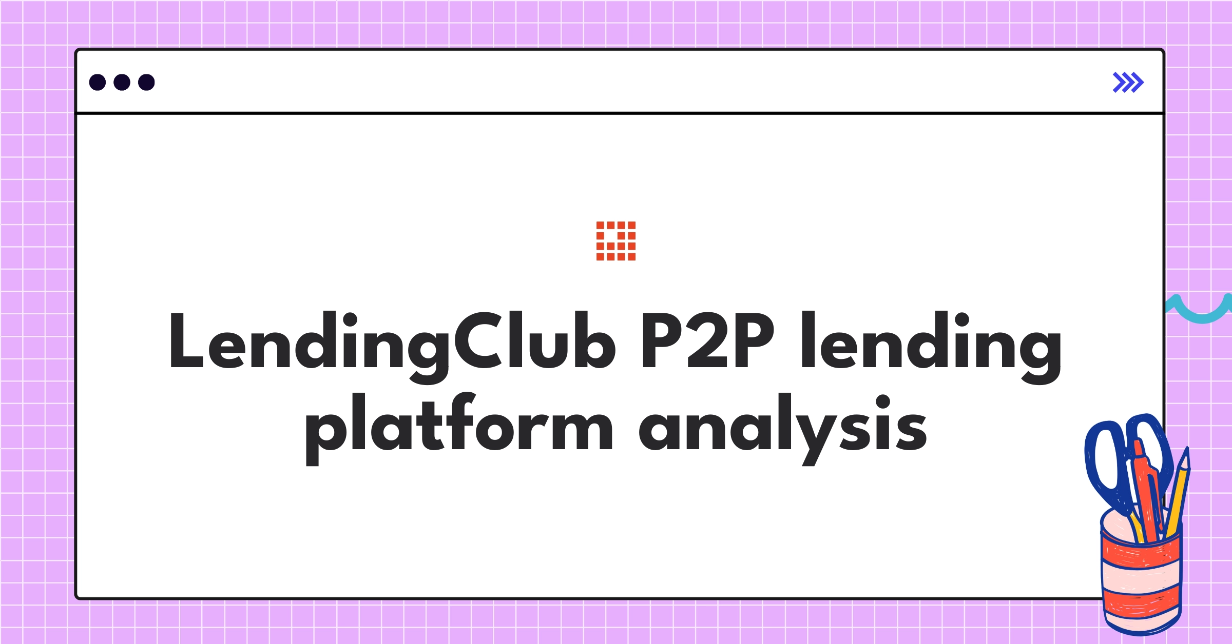 LendingClub Teardown Analysis | P2P Lending Strategy & UX - NextSprints