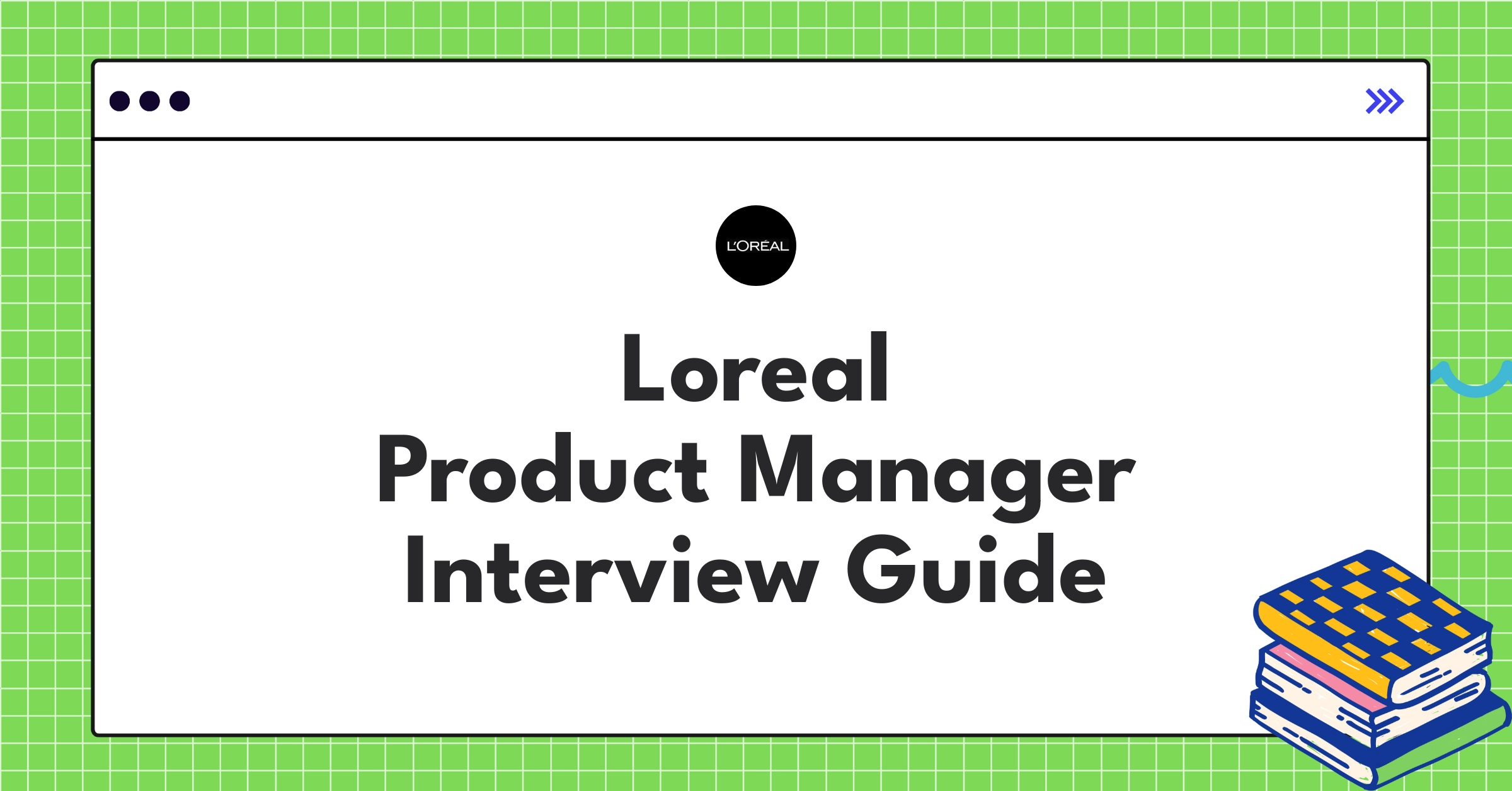 L'Oréal Product Strategy Guide | Beauty Tech Roadmap - NextSprints
