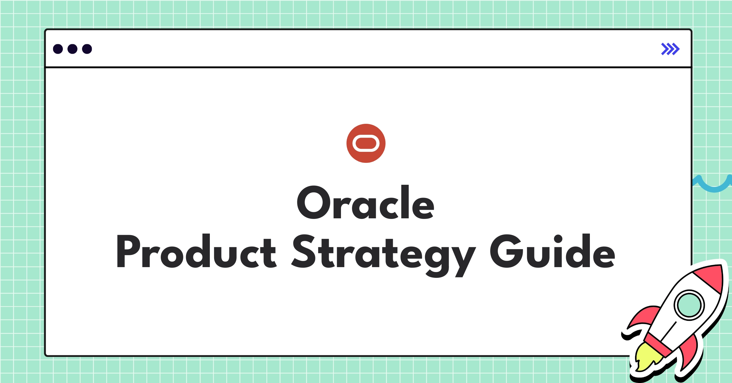 Oracle Product Strategy Guide | Cloud Transformation Roadmap - NextSprints