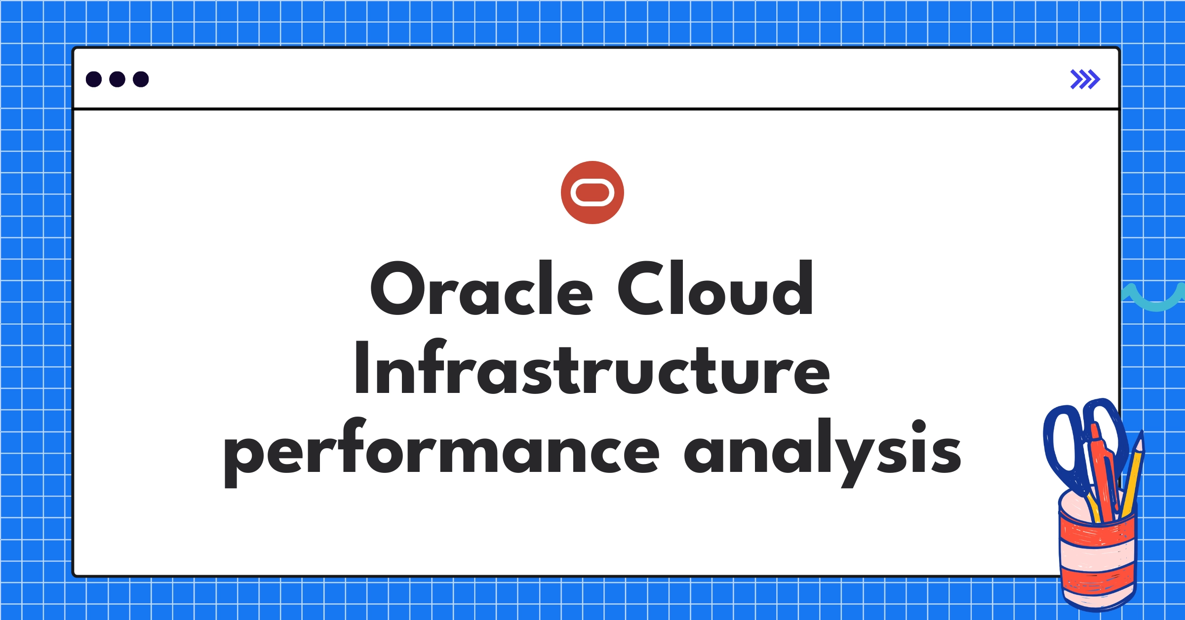 Oracle Cloud Infrastructure Teardown | Strategy & Performance - NextSprints