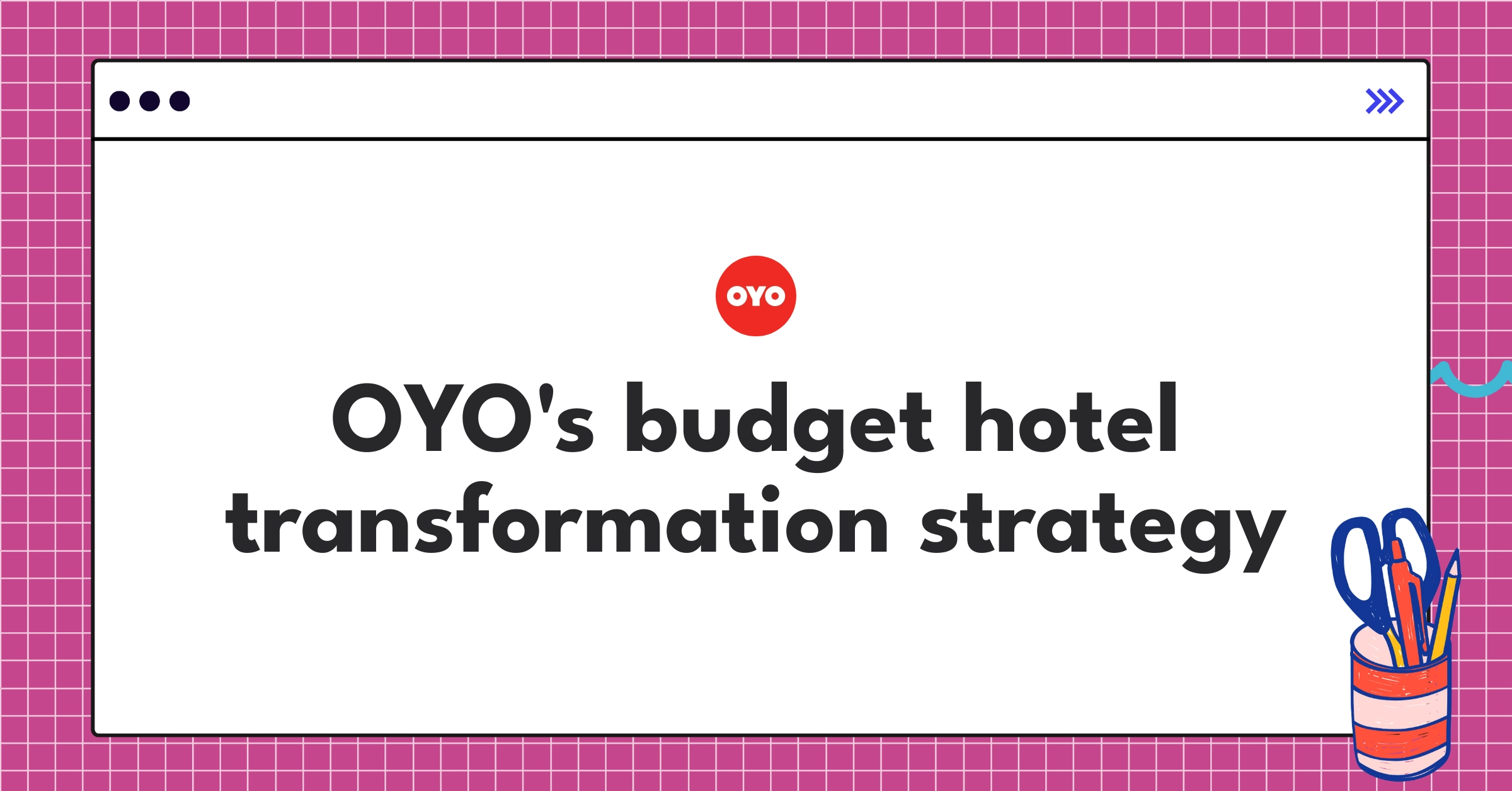 OYO Product Teardown Analysis | Strategy & UX Analysis - NextSprints