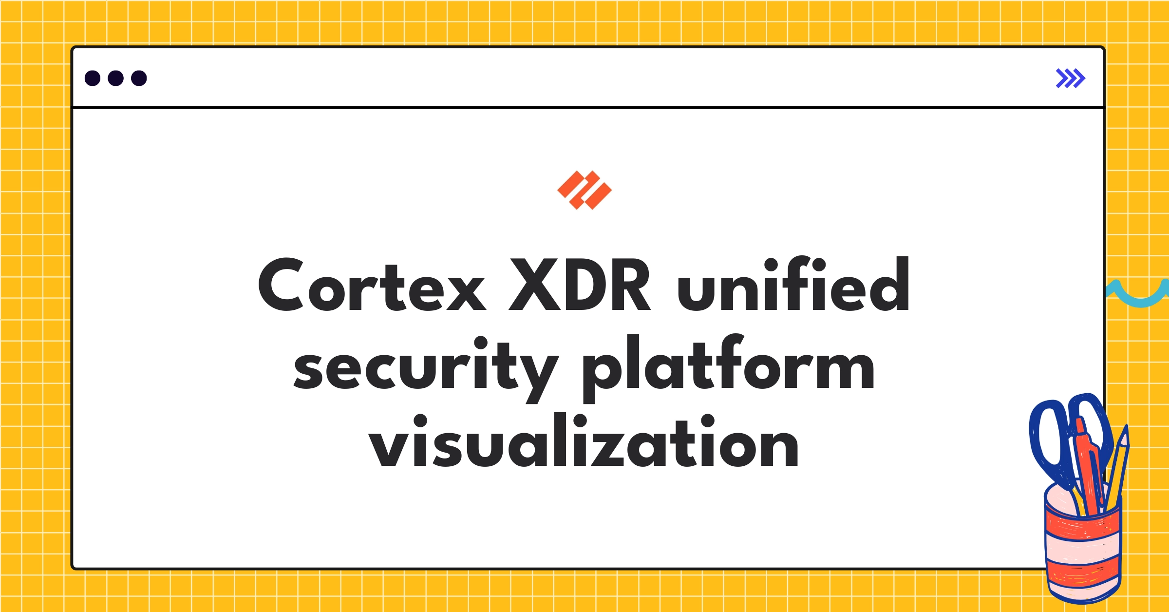 Palo Alto Networks Cortex XDR Teardown | Strategy Analysis - NextSprints