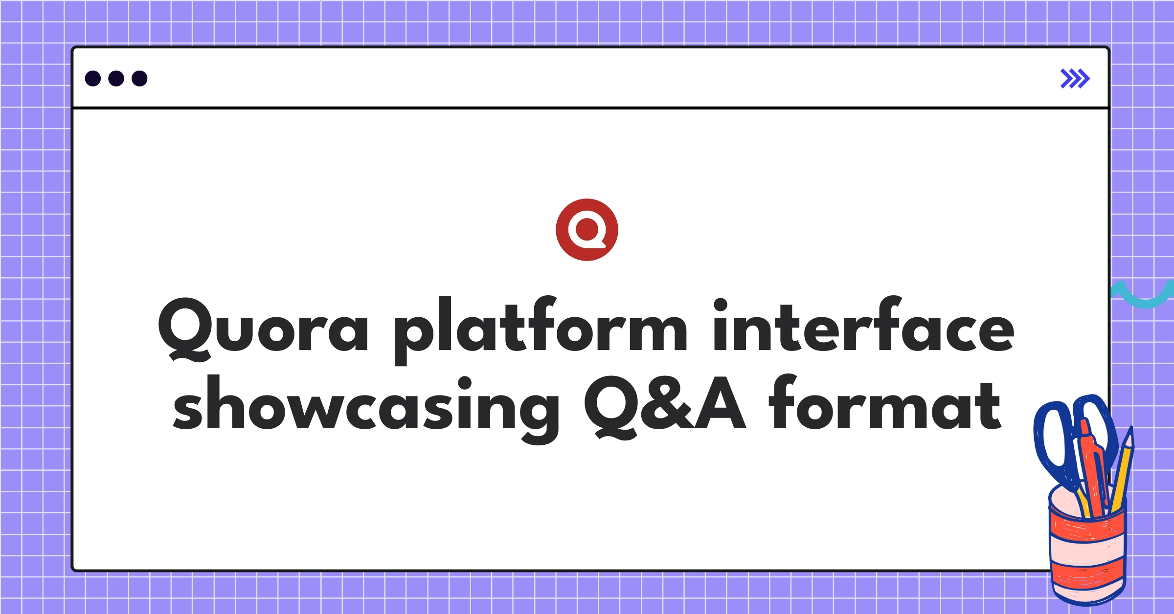 Quora Product Teardown Analysis | Strategy & UX Analysis - NextSprints