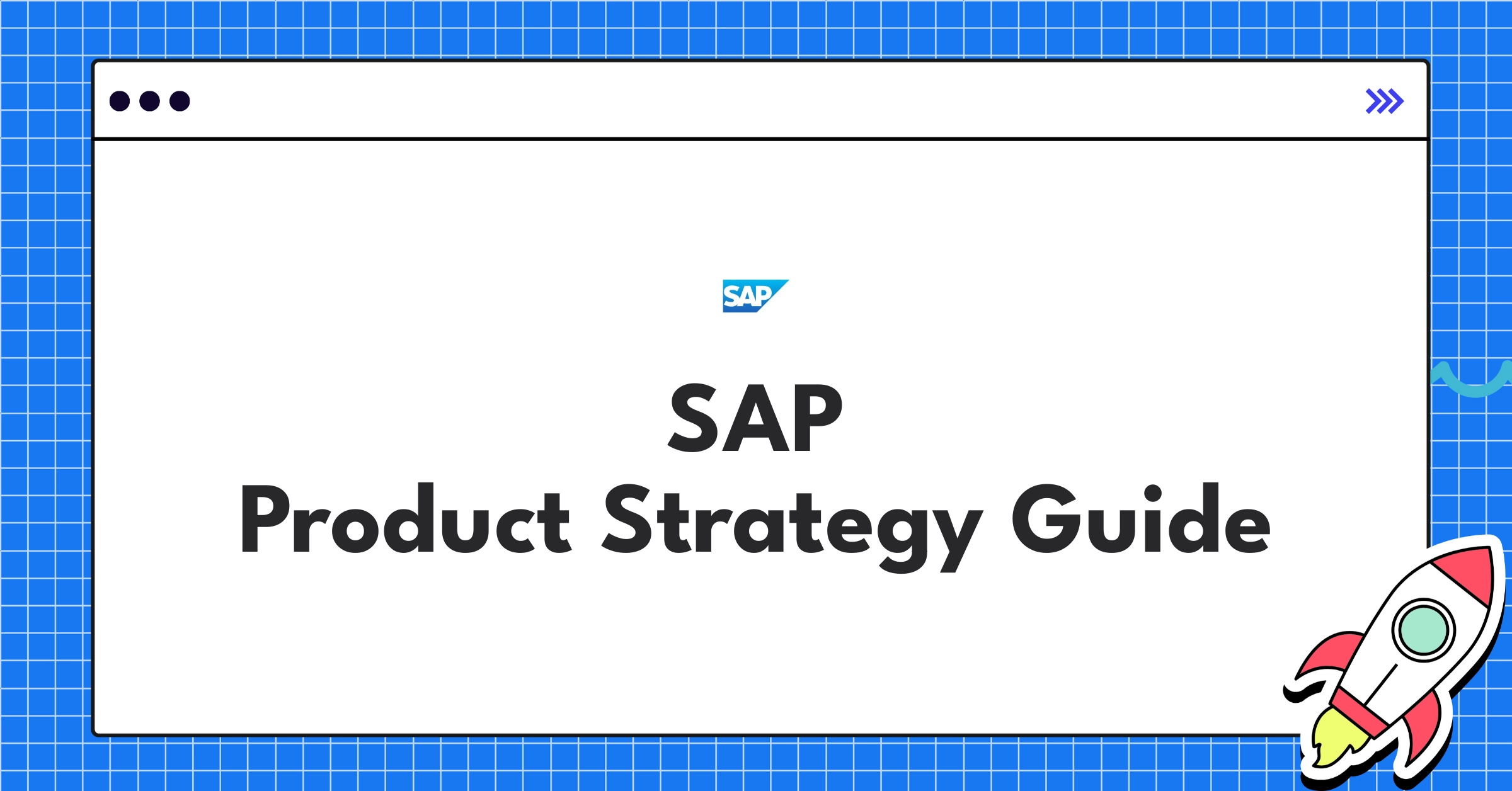 SAP Product Strategy Guide | Cloud & AI Transformation - NextSprints