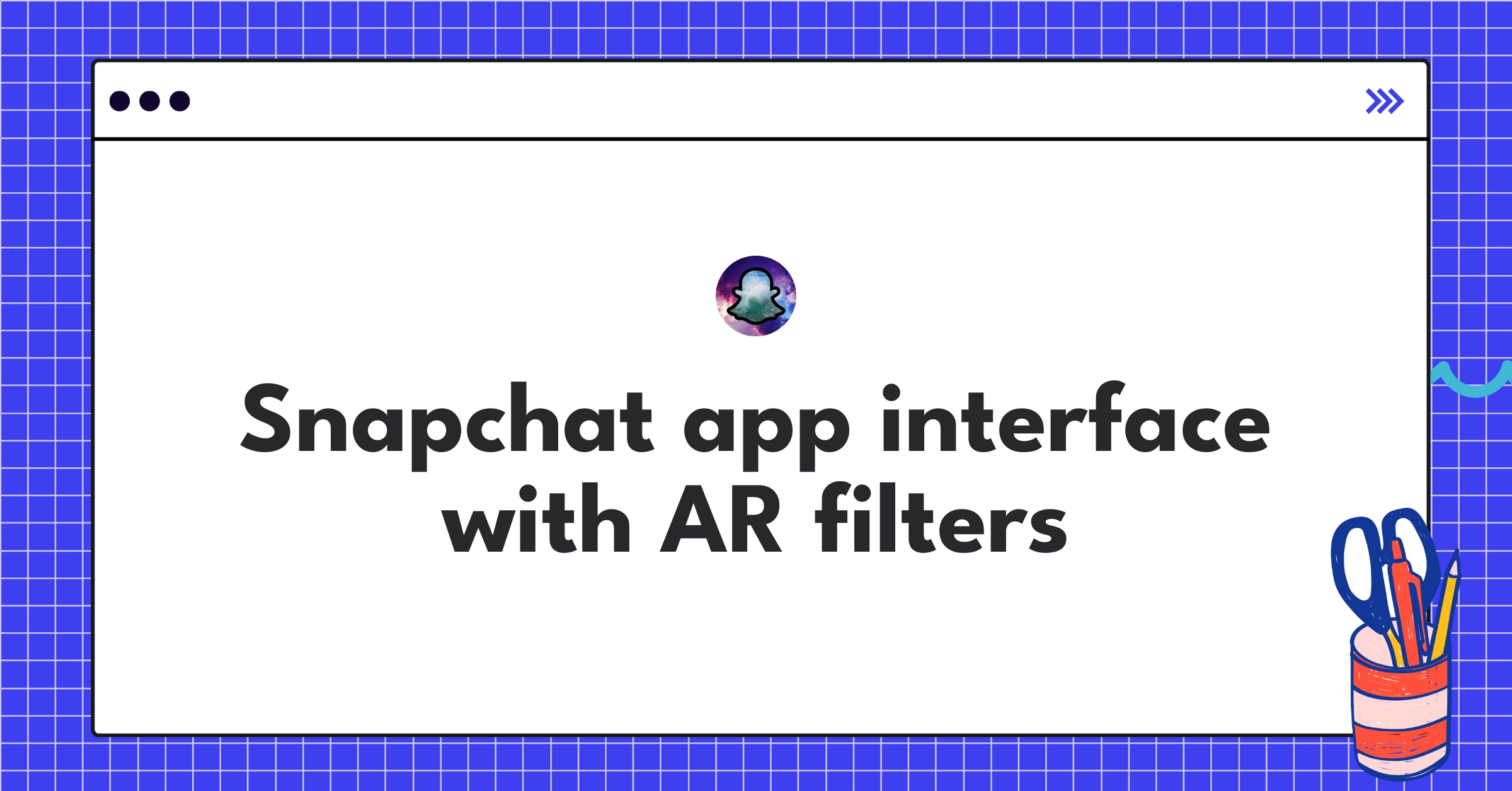 Snapchat Teardown Analysis | Strategy & UX Deep Dive - NextSprints