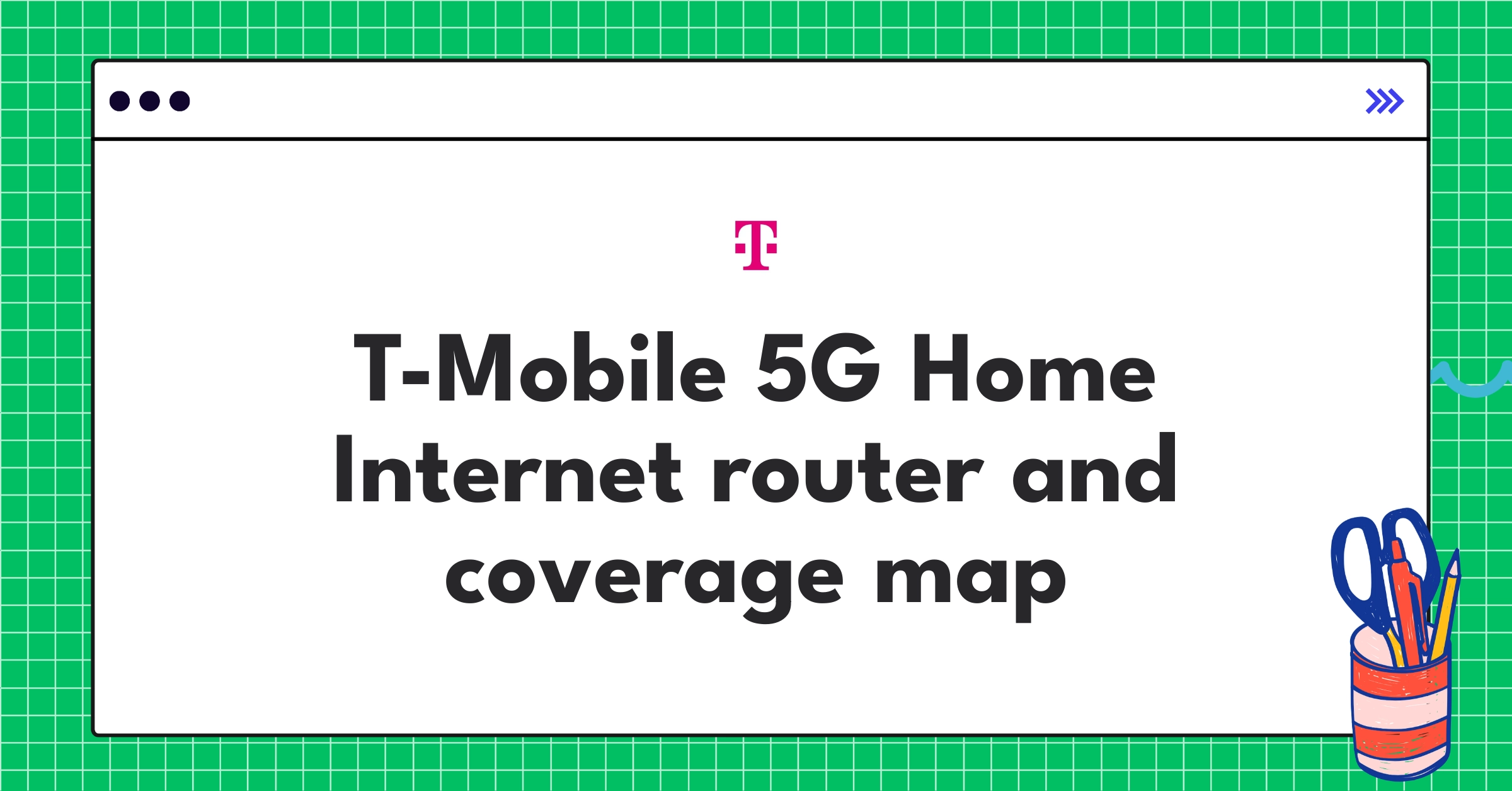 T-Mobile 5G Home Internet Teardown | Strategy & UX Analysis - NextSprints