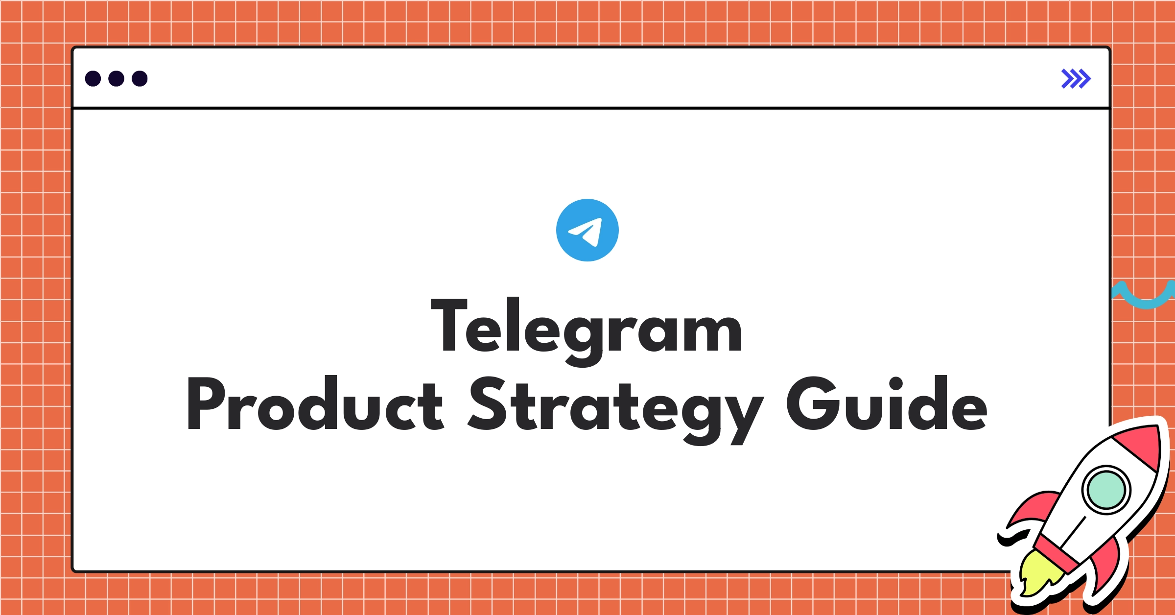 Telegram Product Strategy Guide | Digital Ecosystem Roadmap - NextSprints
