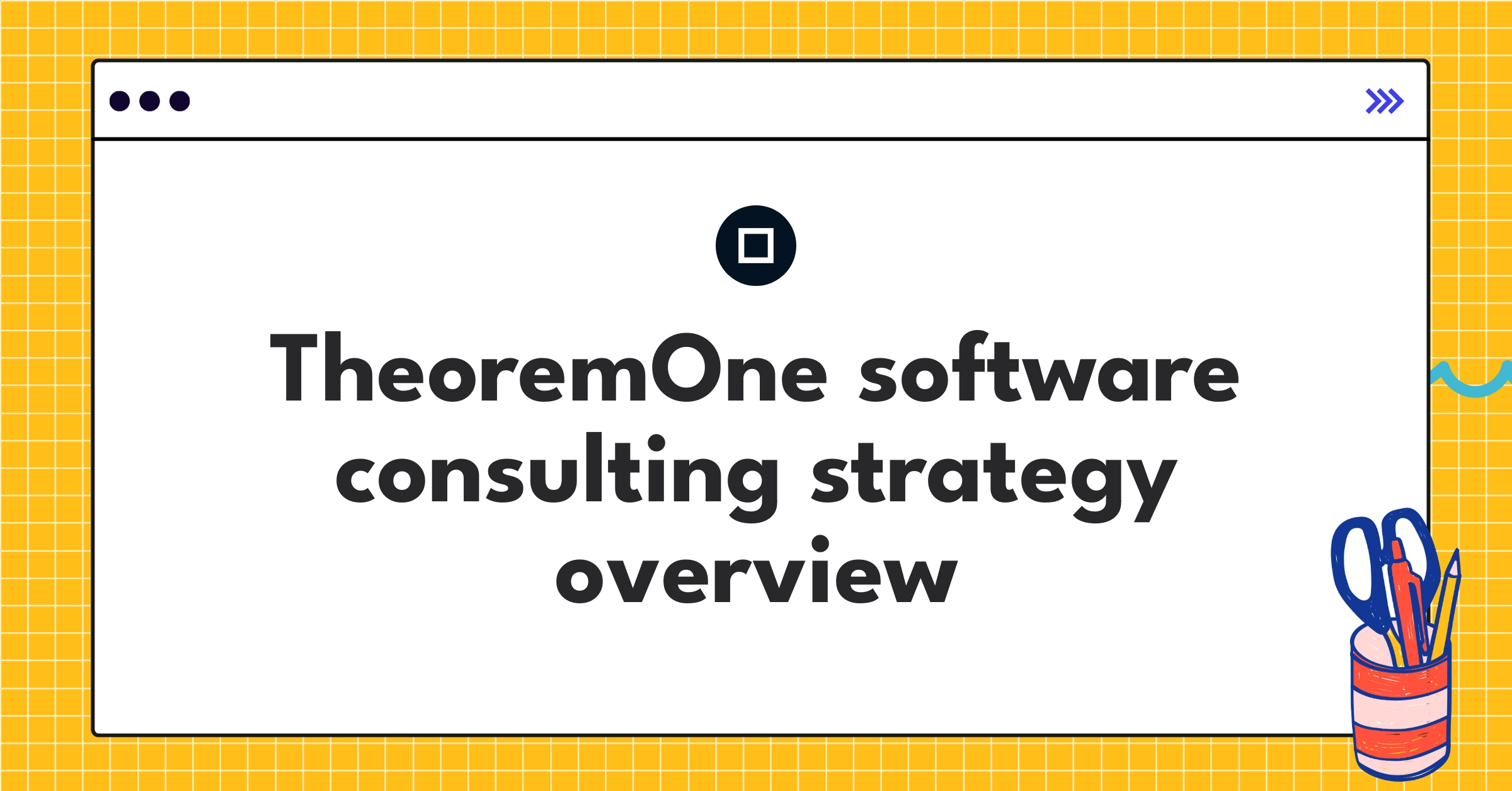 TheoremOne Teardown Analysis | Software Consulting Strategy - NextSprints