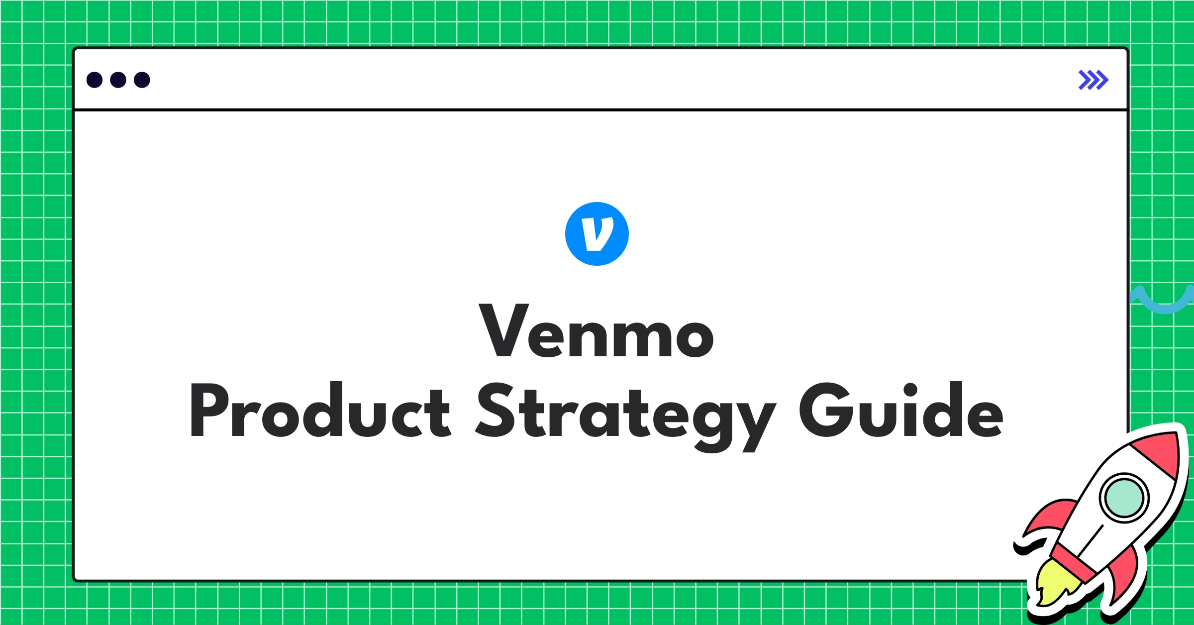 Venmo Product Strategy Guide | Financial Ecosystem Roadmap - NextSprints
