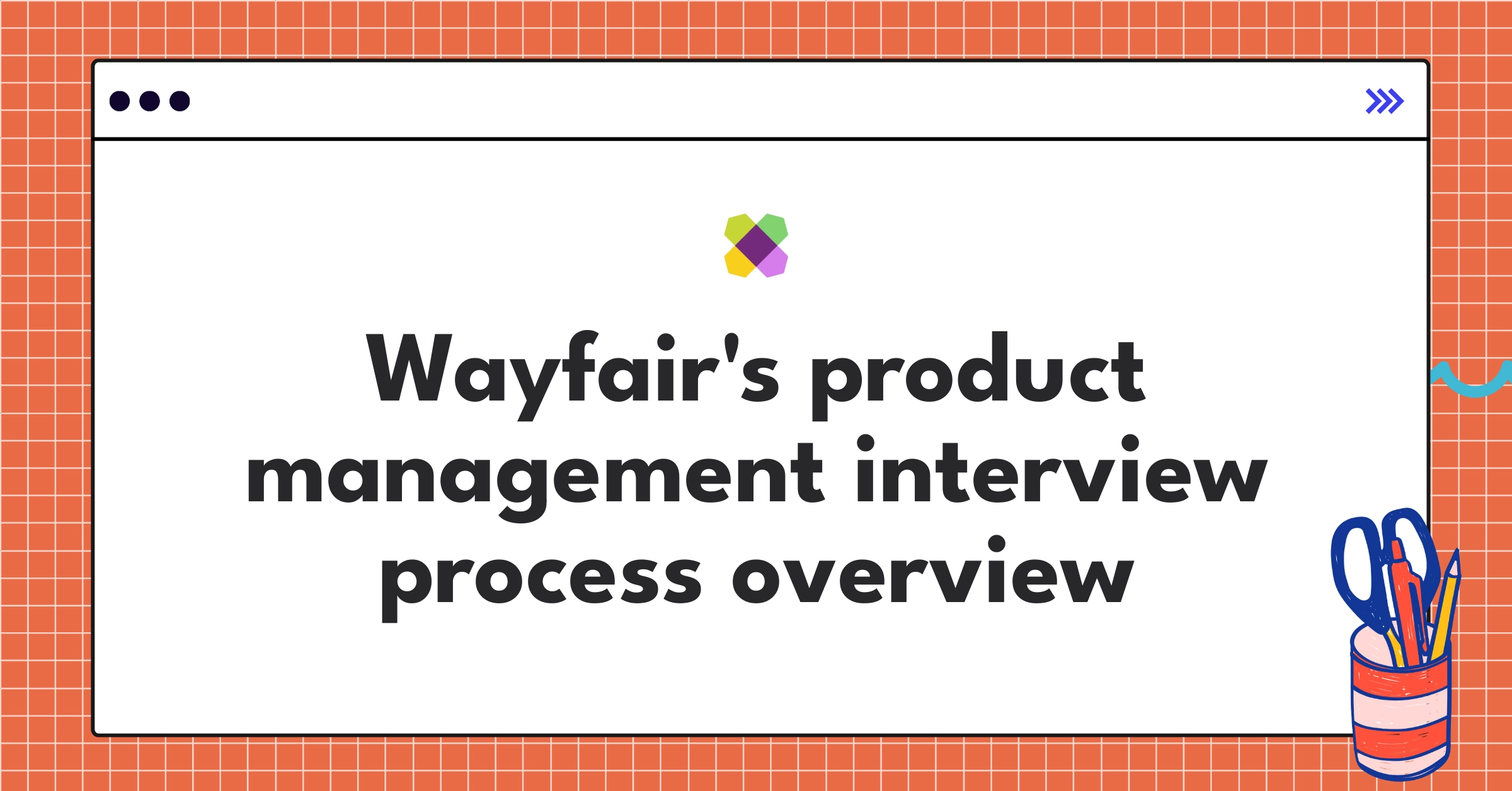 Wayfair Product Manager Interview Guide | Full Process & Tips - NextSprints