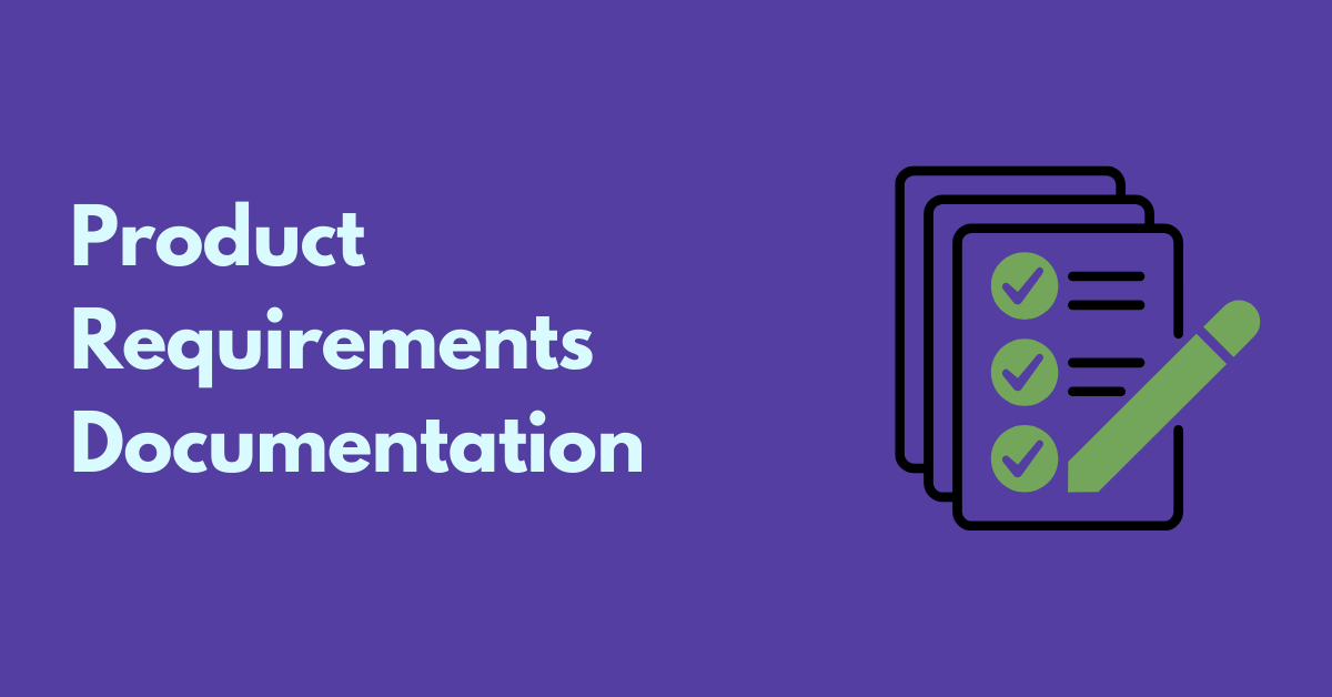 Product Documentation Best Practices Creating Clear And Useful Guides Nextsprints