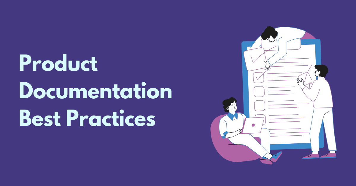 Product Requirements Documentation Best Practices: How to write actionable specs - NextSprints