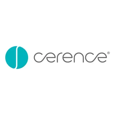 Cerence Automotive AI Teardown | In-Vehicle Assistant Analysis ...