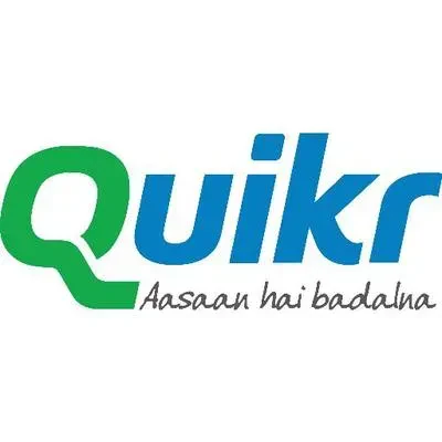 Quikr Product Strategy Guide | Digital Commerce Evolution - NextSprints