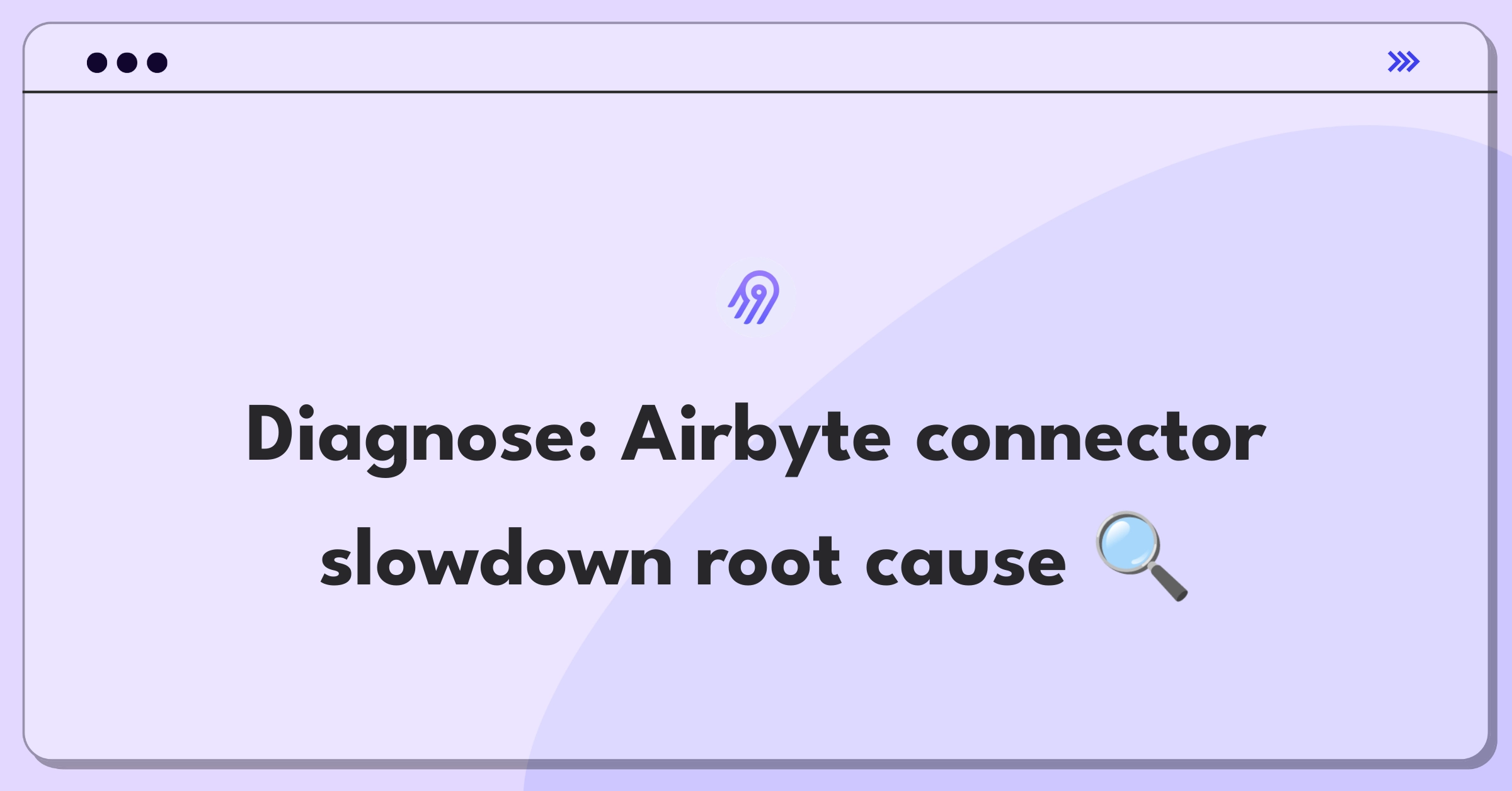 Airbyte Connector Slowdown | Root Cause Analysis Interview - NextSprints