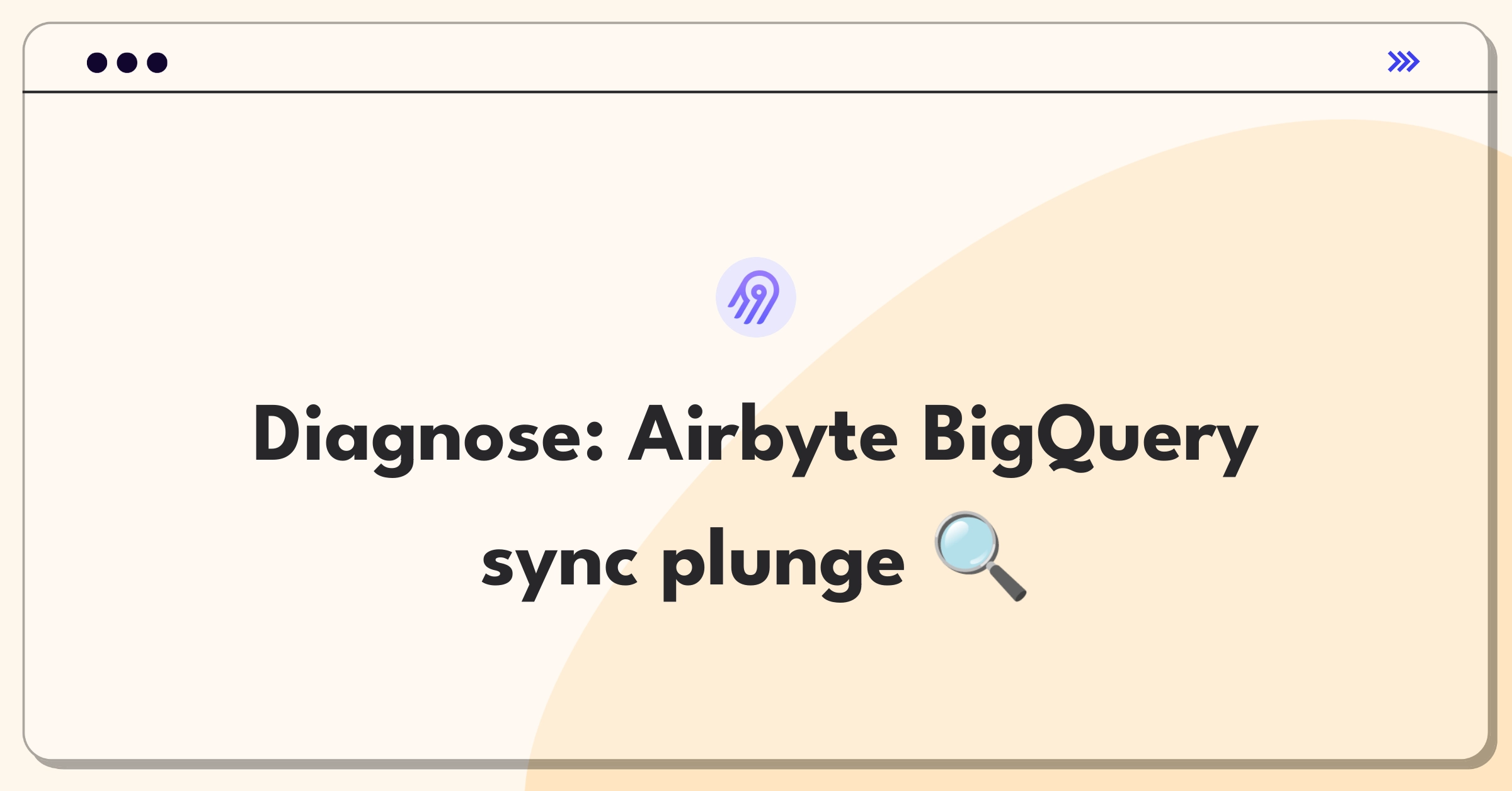 Airbyte BigQuery Sync Drop | Root Cause Analysis Interview - NextSprints