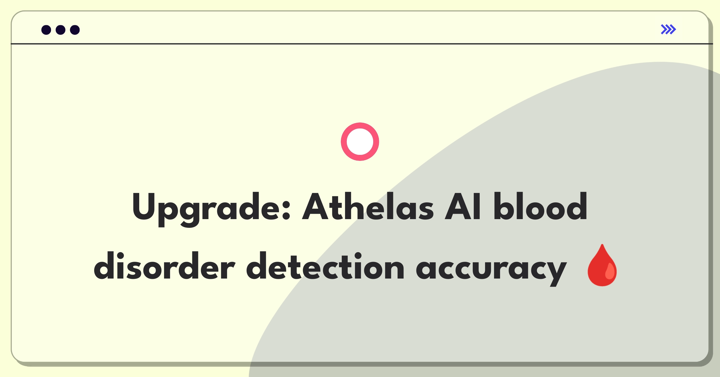 Athelas AI Diagnostic Accuracy | Product Improvement Case - NextSprints