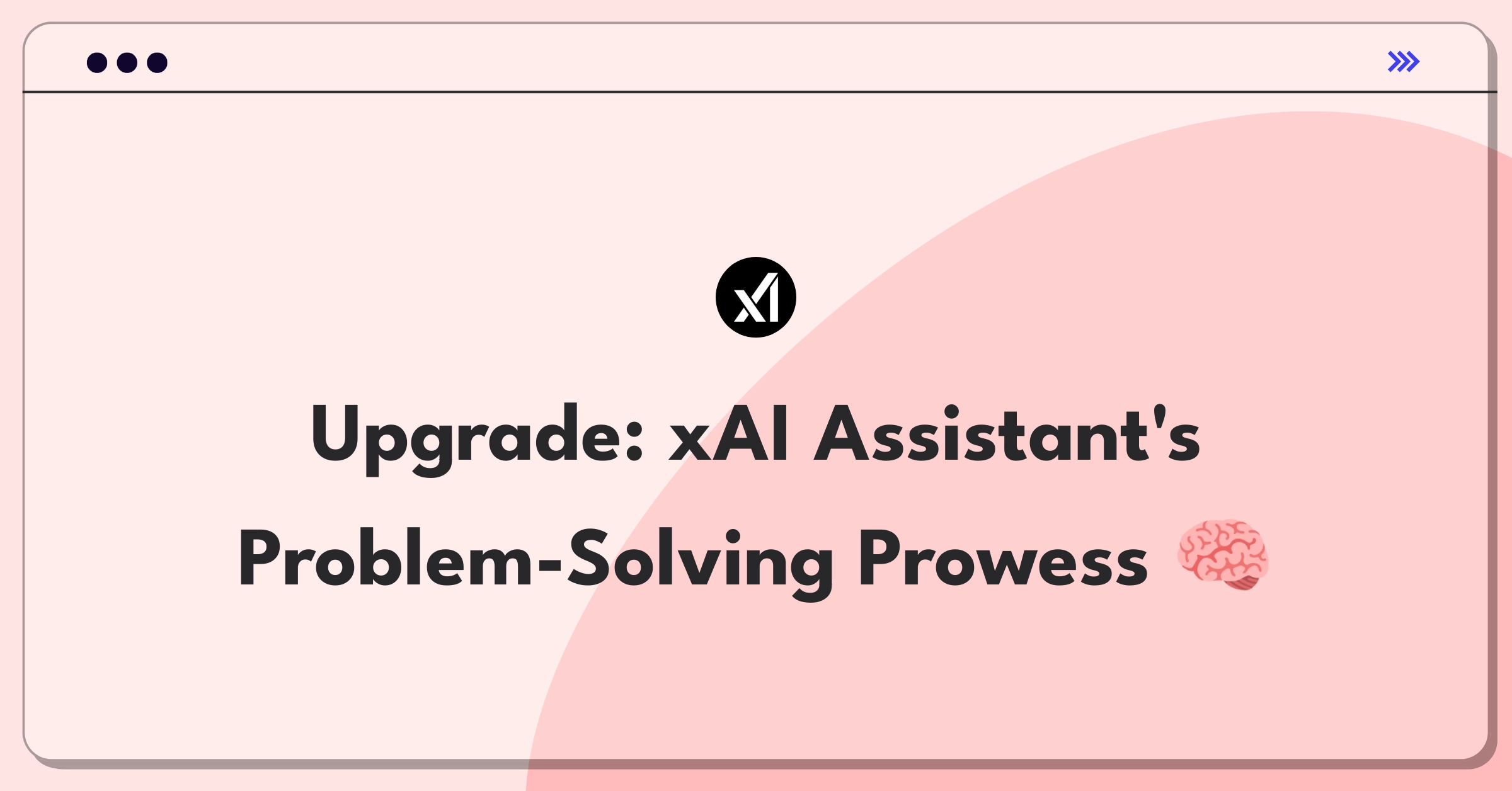 xAI Complex Problem-Solving | Product Improvement Interview - NextSprints
