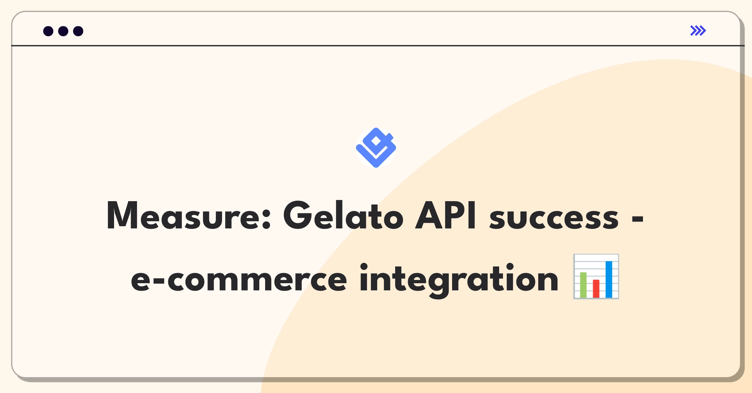 Gelato API Success Metrics | Product Analytics Interview - NextSprints