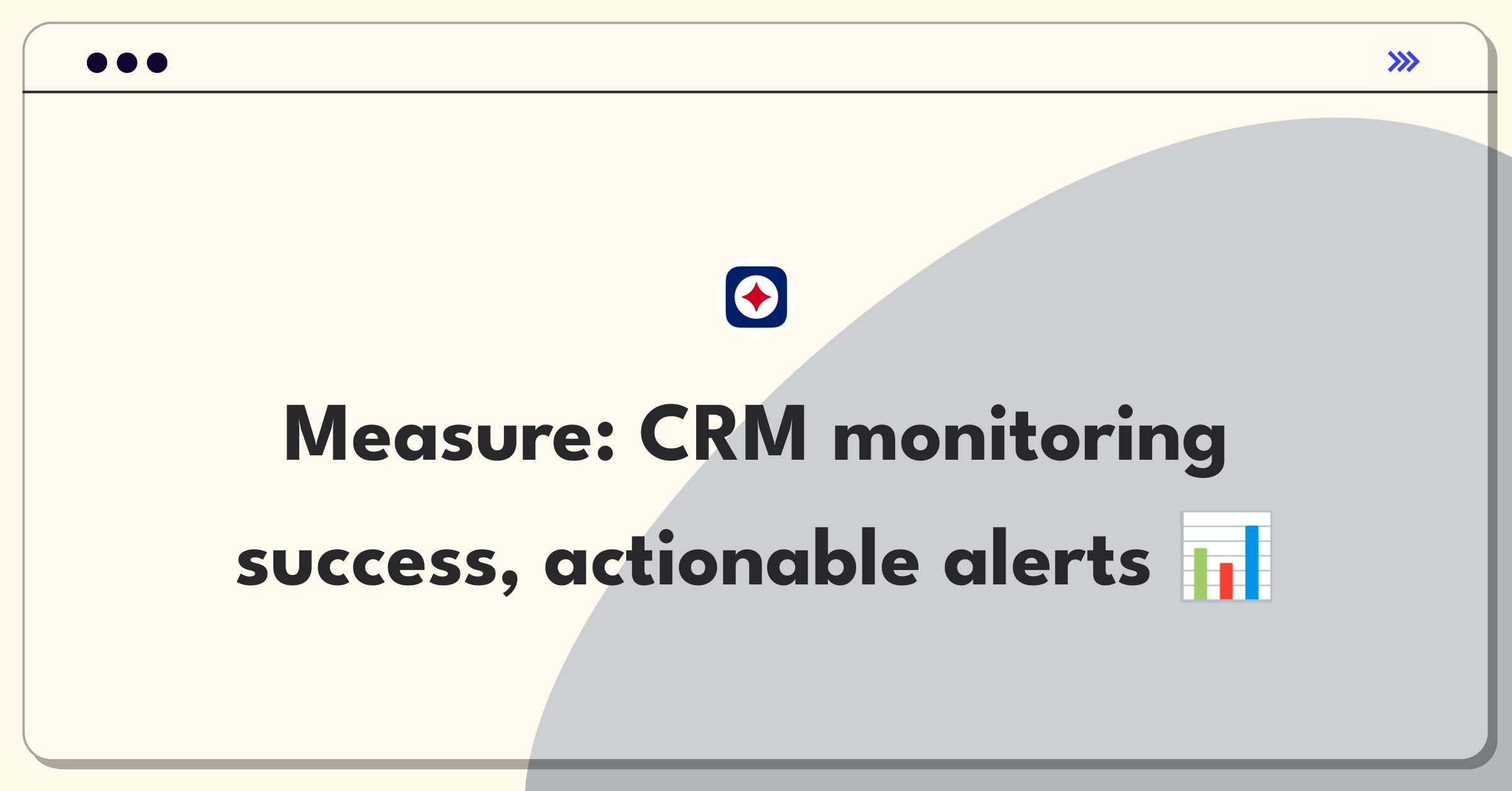 MicroPort CRM Success Metrics | Product Analytics Interview - NextSprints