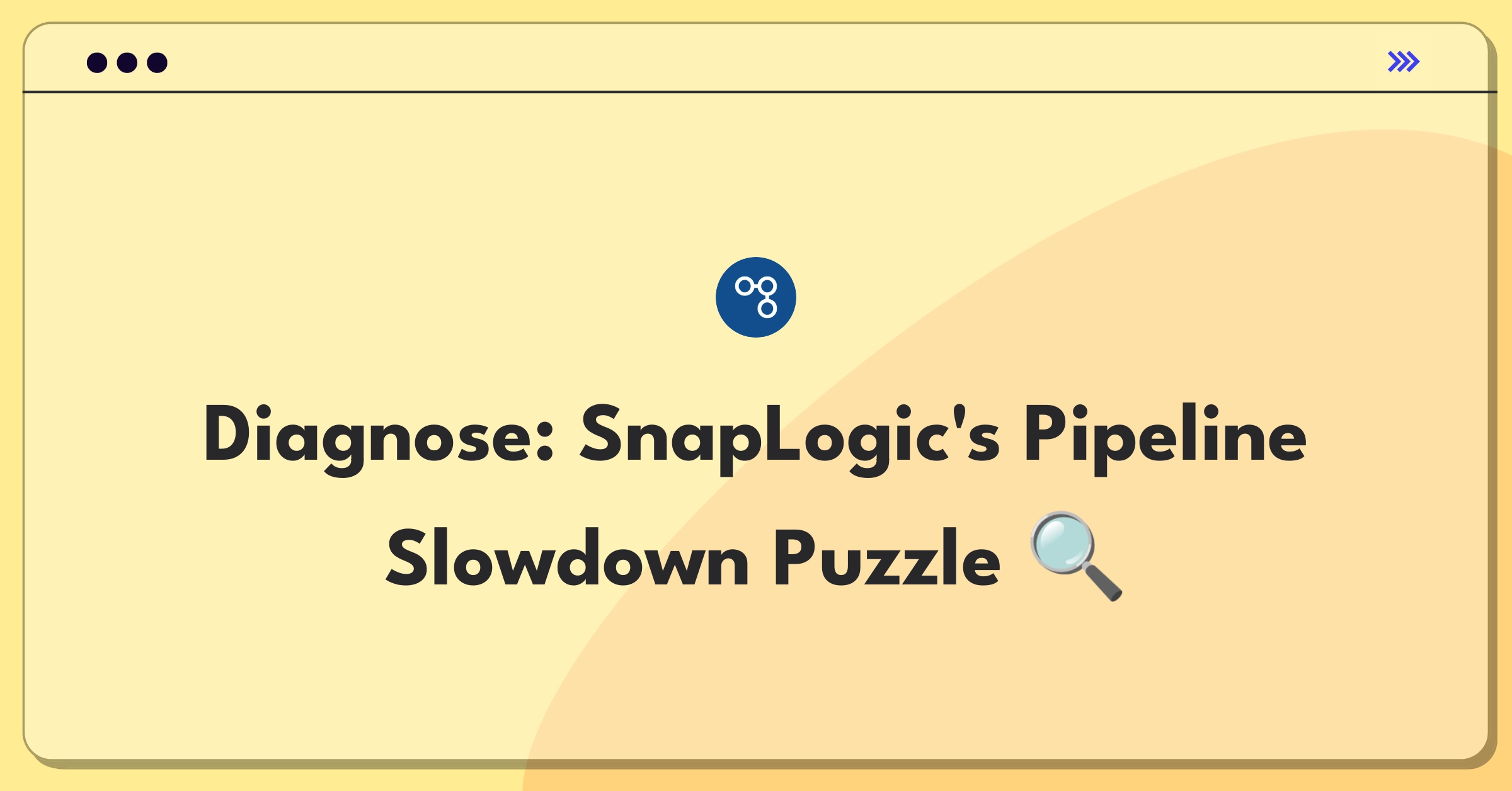 SnapLogic Pipeline Build Time Surge | RCA Product Interview - NextSprints