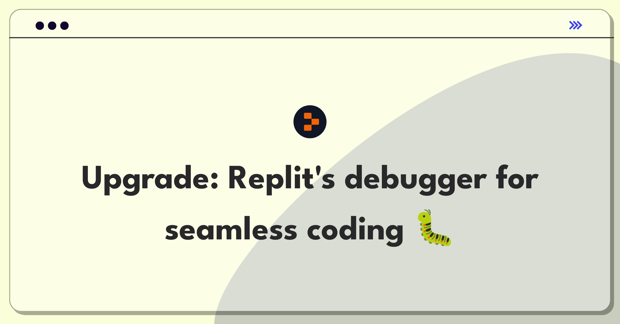Replit Debugger Improvement | Product Strategy Interview - NextSprints