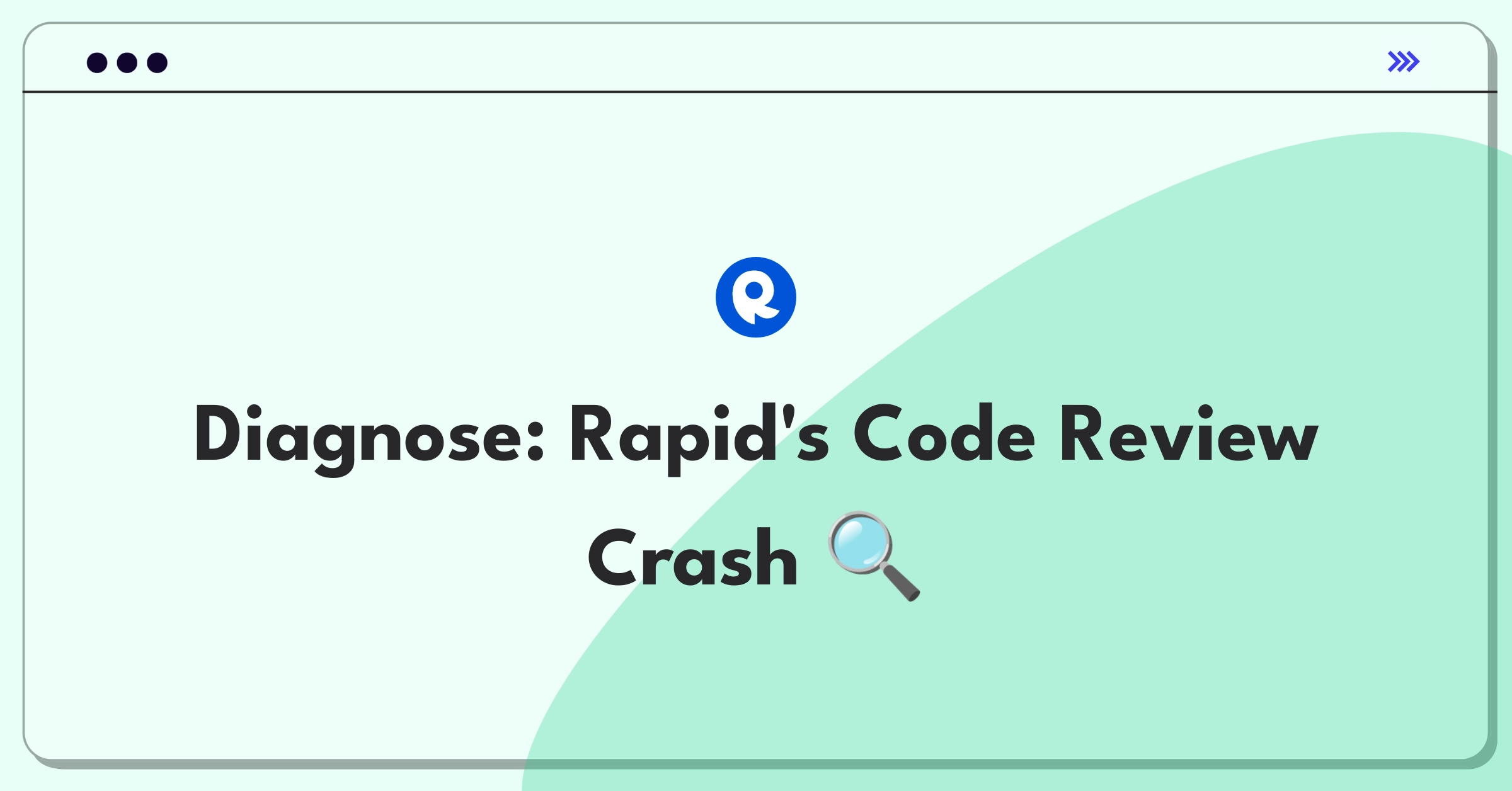 Rapid Code Review DAU Drop | Product RCA Interview - NextSprints