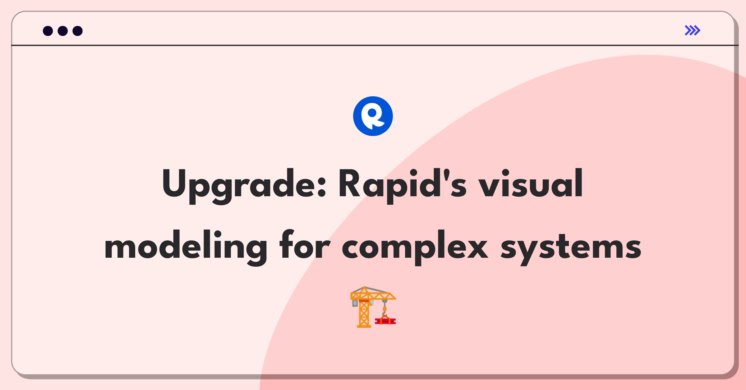 Rapid Visual Modeling Tools | Product Improvement Interview - NextSprints