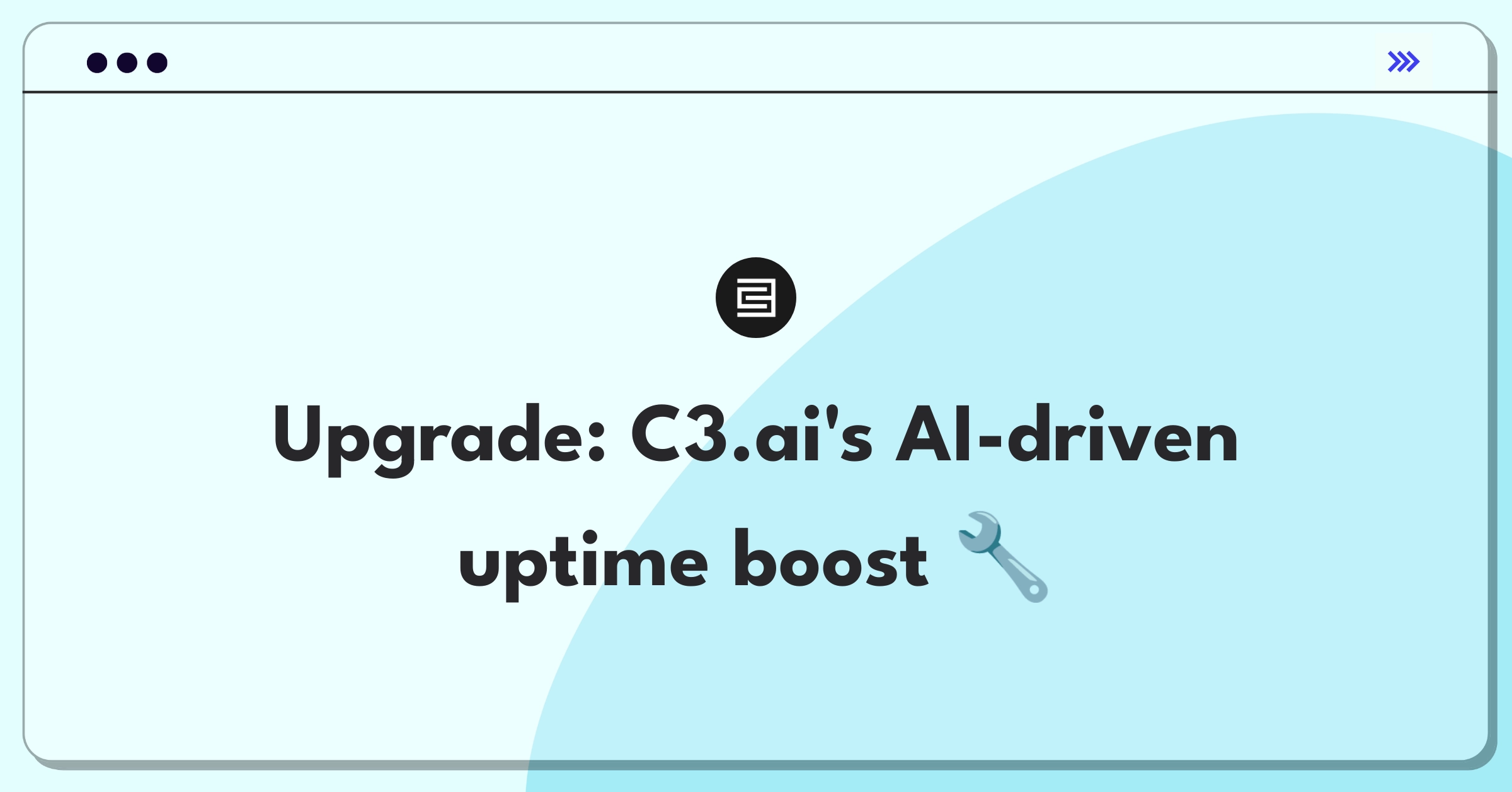 C3.ai Equipment Uptime | Product Improvement Interview - NextSprints