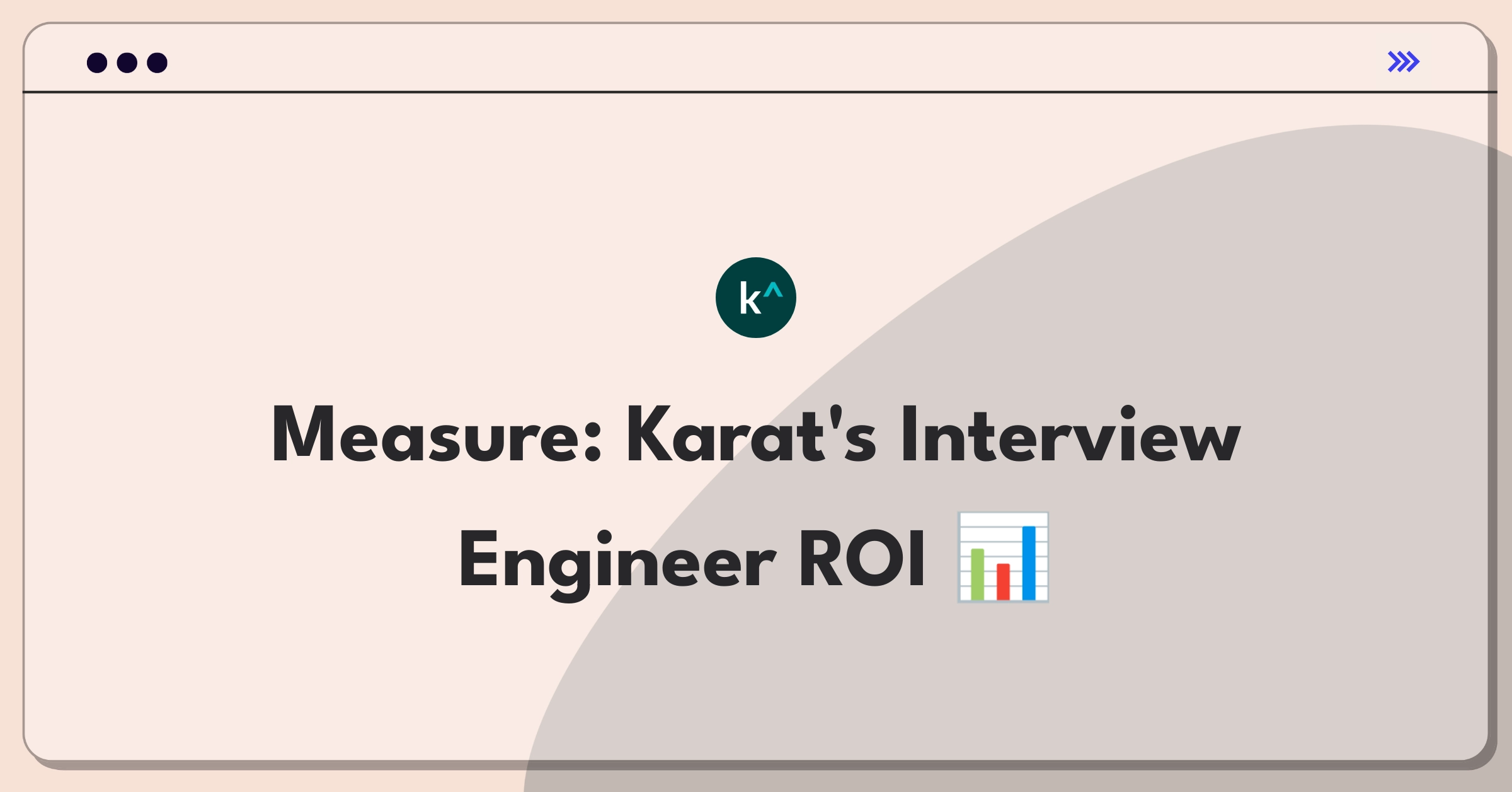 Karat Interview Engineer Success | Analytics Product Interview - NextSprints