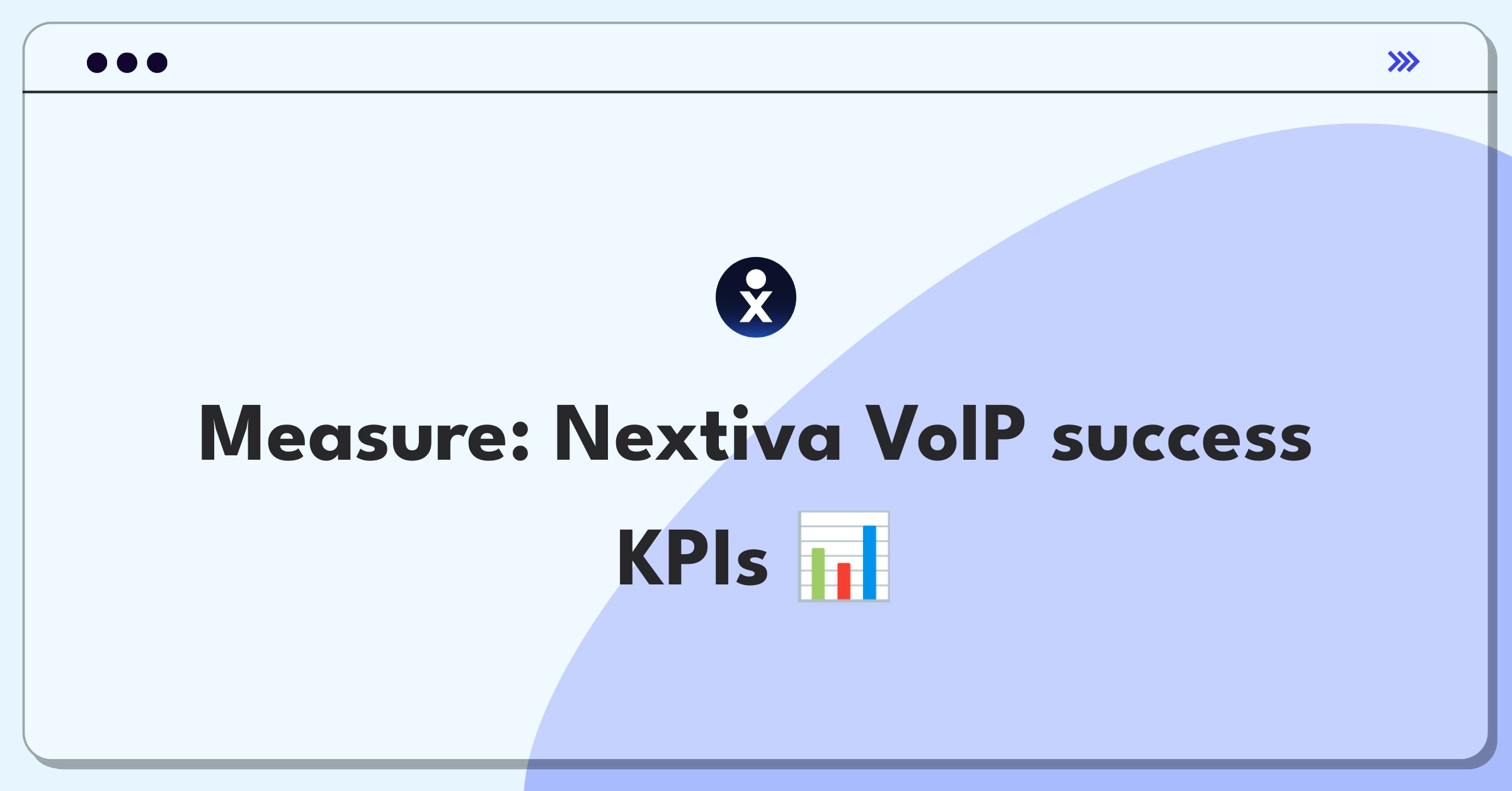 Nextiva VoIP Success Metrics | Product Analytics Interview - NextSprints