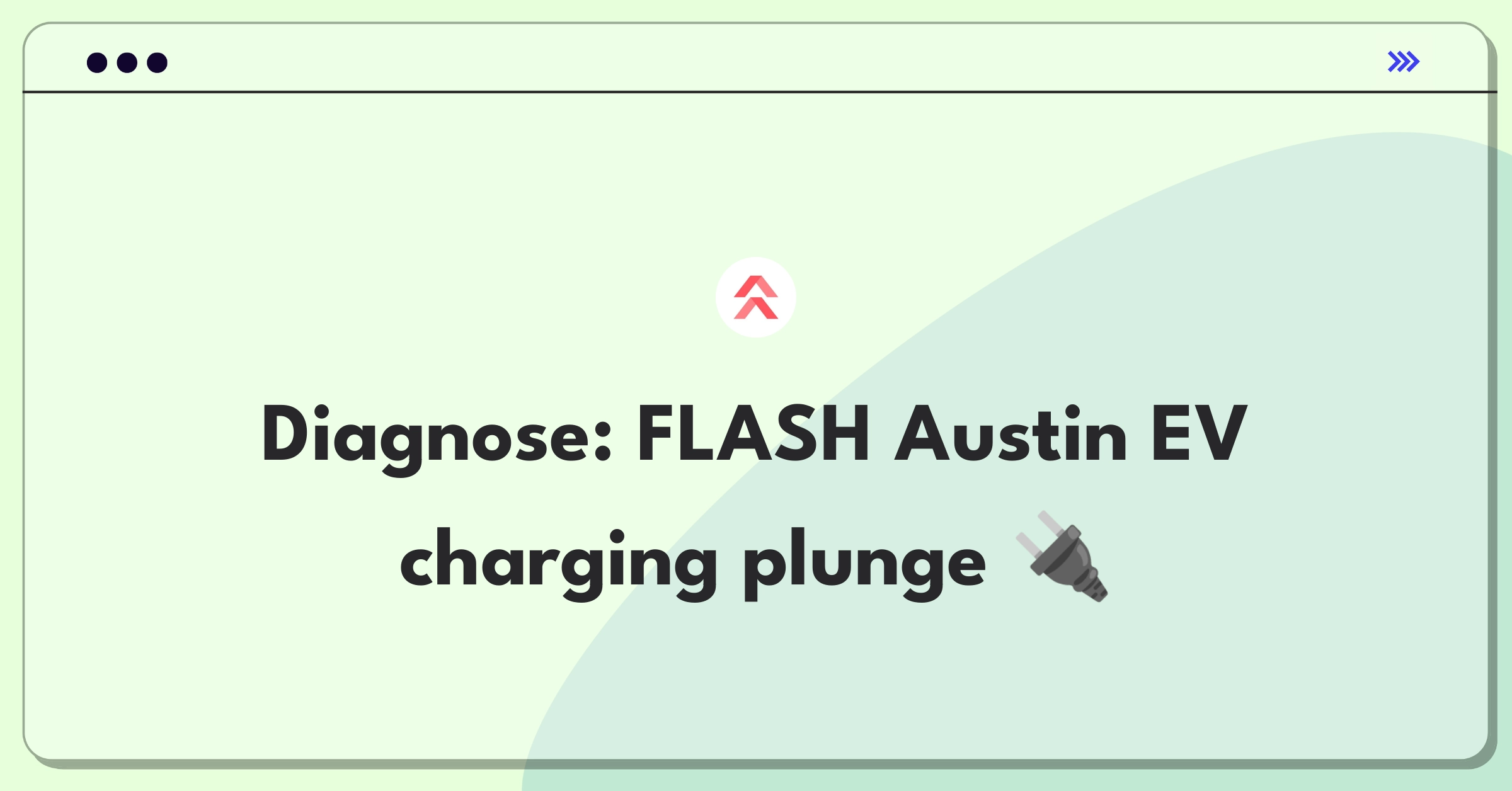 FLASH Austin EV Charging Drop | Root Cause Analysis Case - NextSprints