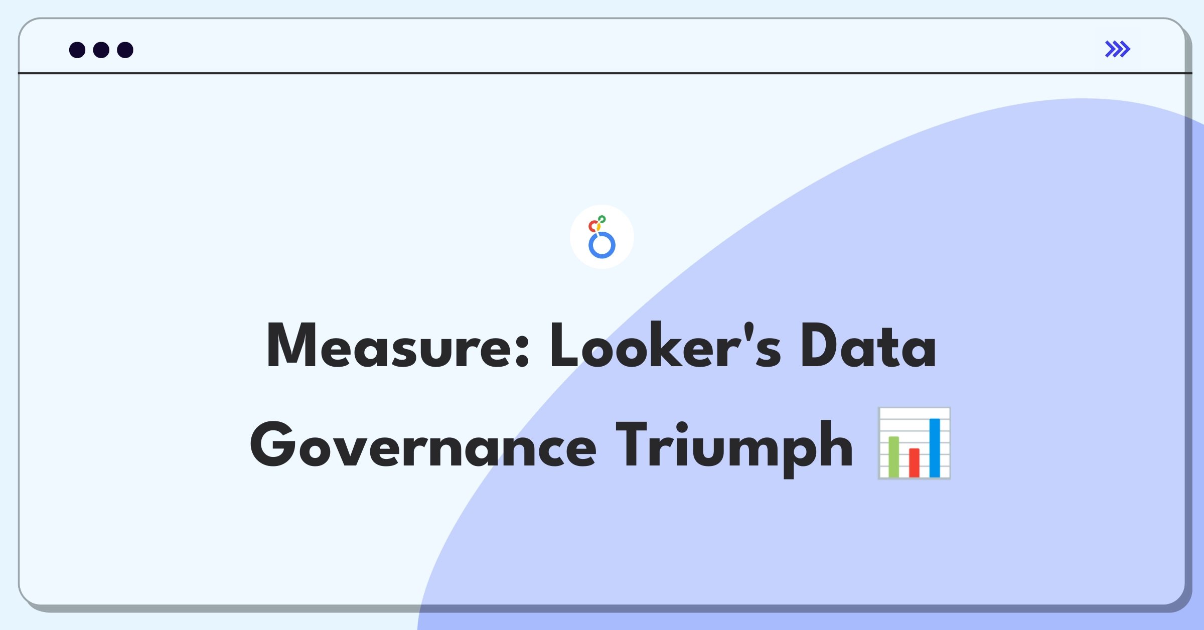 Looker Data Governance Success | Metrics Product Interview - NextSprints