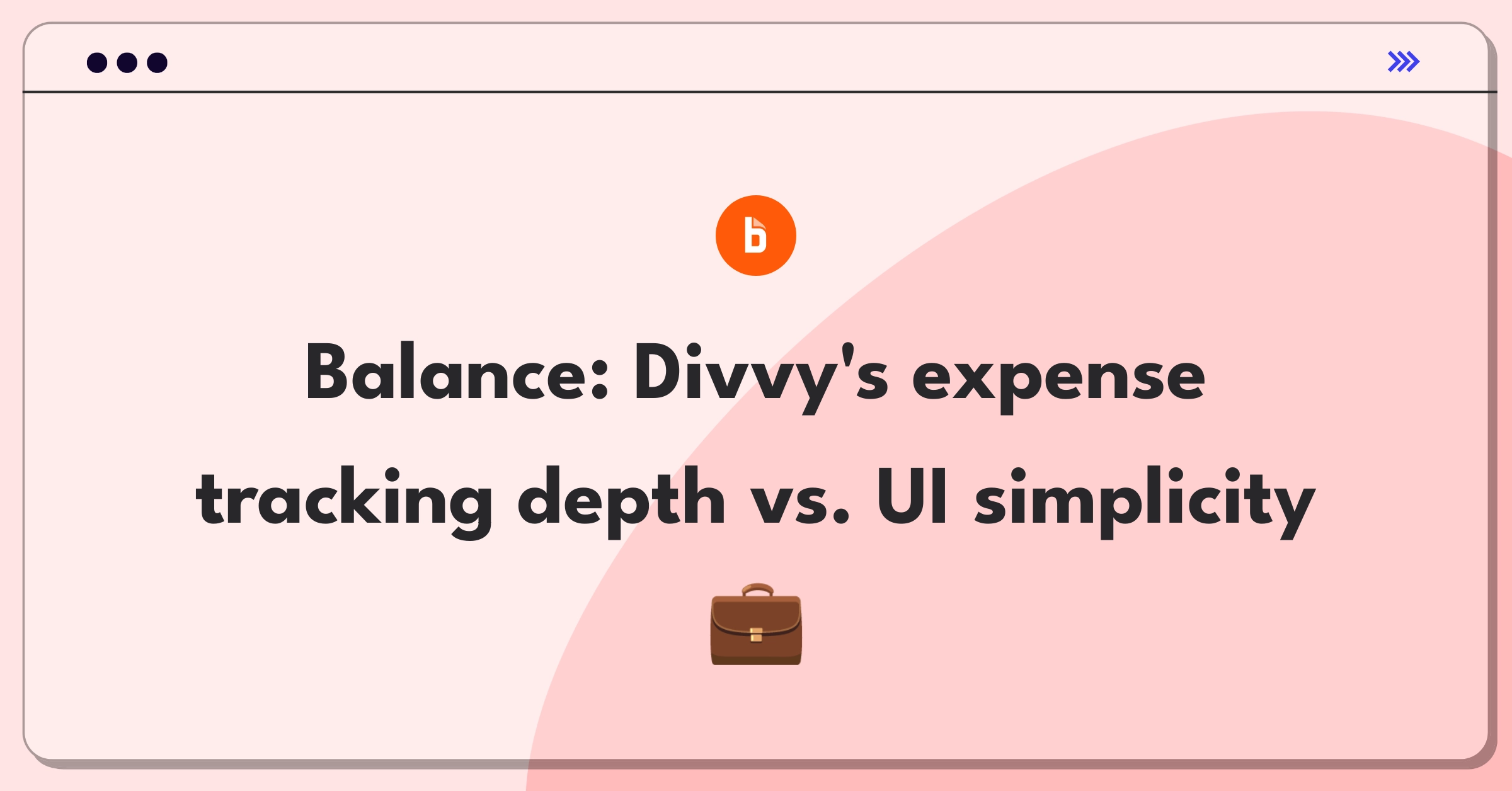 Divvy Feature Prioritization | Product Trade-Off Interview - NextSprints