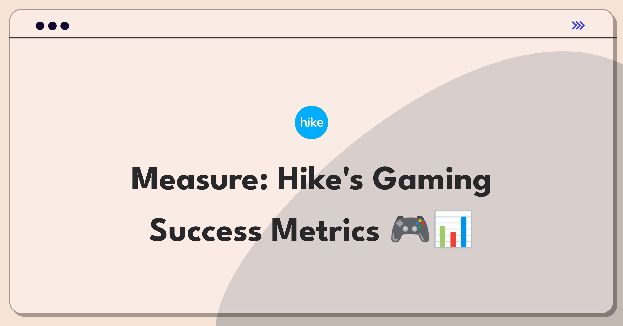 Hike Gaming Platform Success | Metrics Product Interview - NextSprints