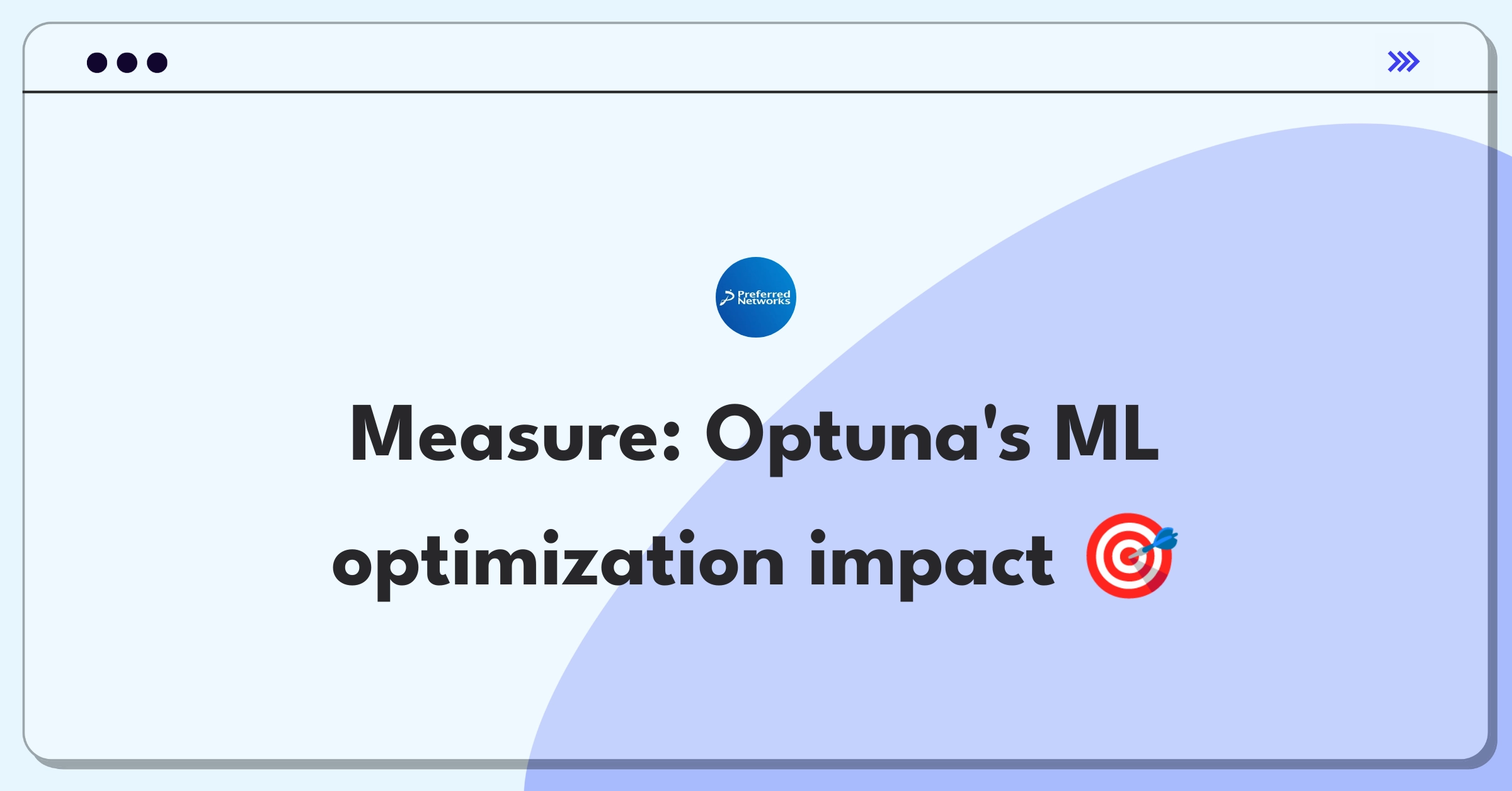 Optuna Success Metrics | Analytics Product Interview - NextSprints