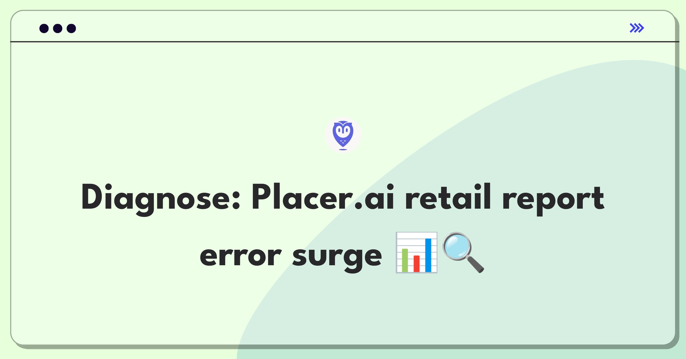 Placer.ai Error Rate Spike | Root Cause Analysis Interview - NextSprints