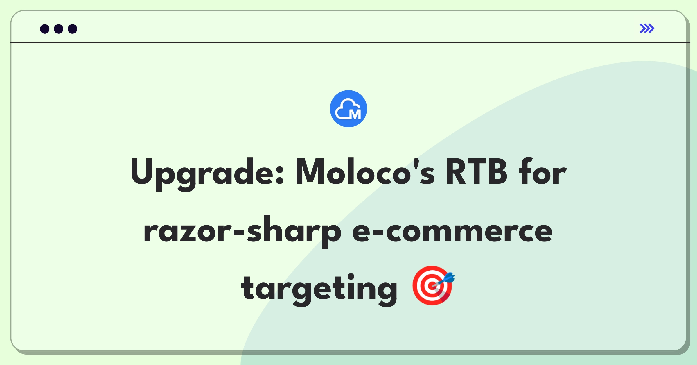 Moloco RTB Audience Targeting | Product Improvement Case - NextSprints