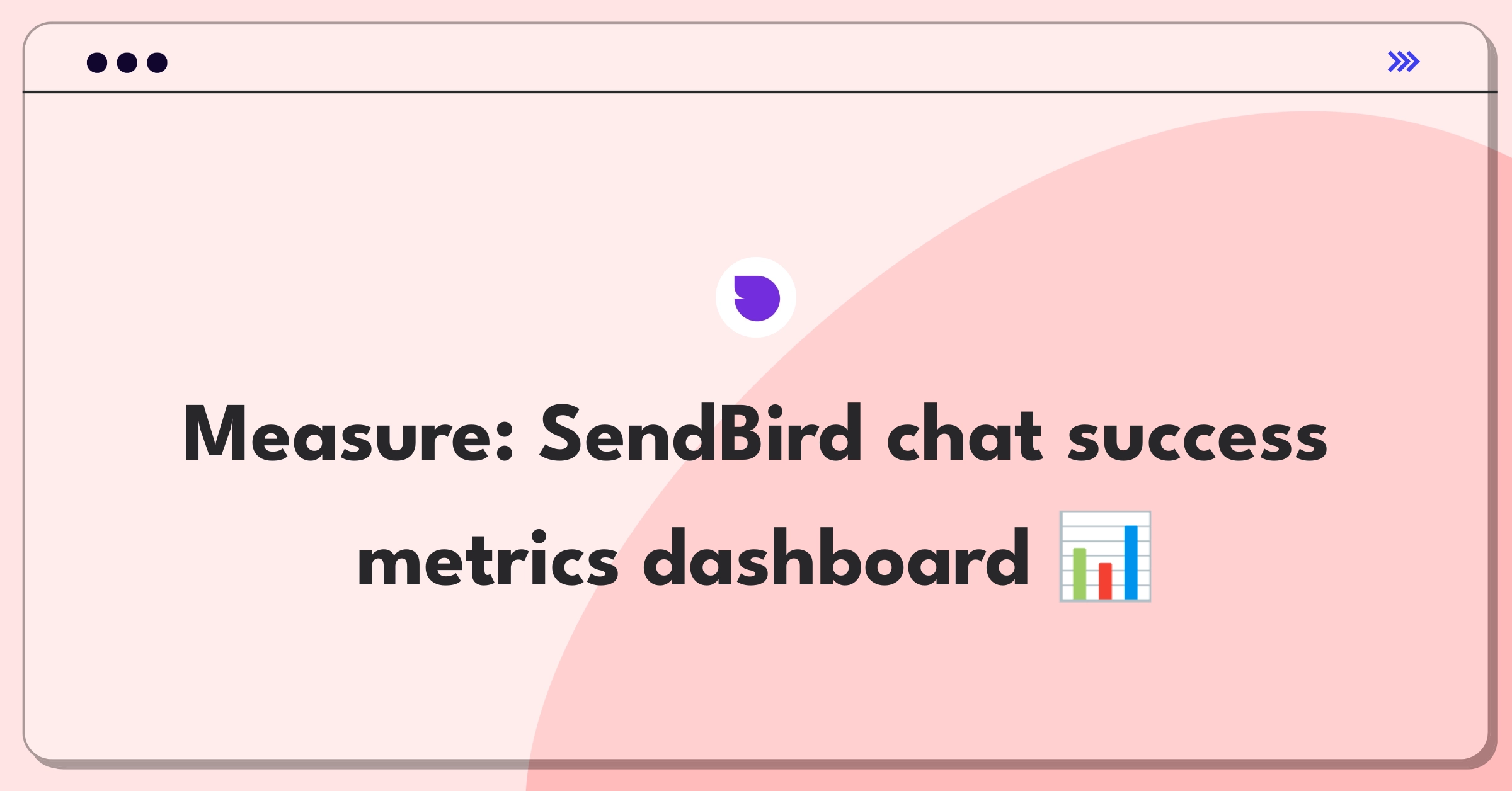 SendBird Chat Success Metrics | Product Analytics Interview - NextSprints