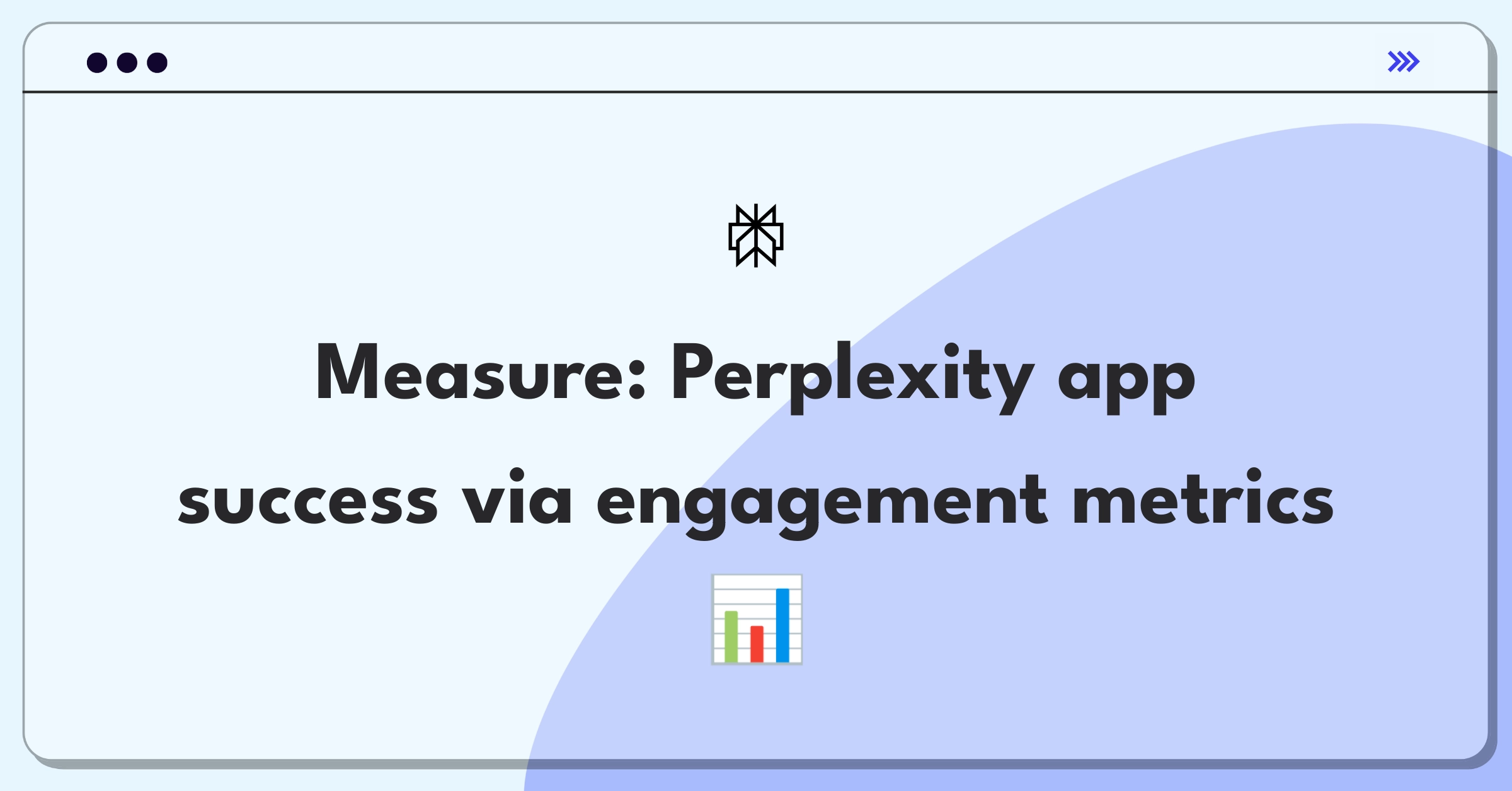 Perplexity Mobile App Success Metrics | Analytics Interview - NextSprints