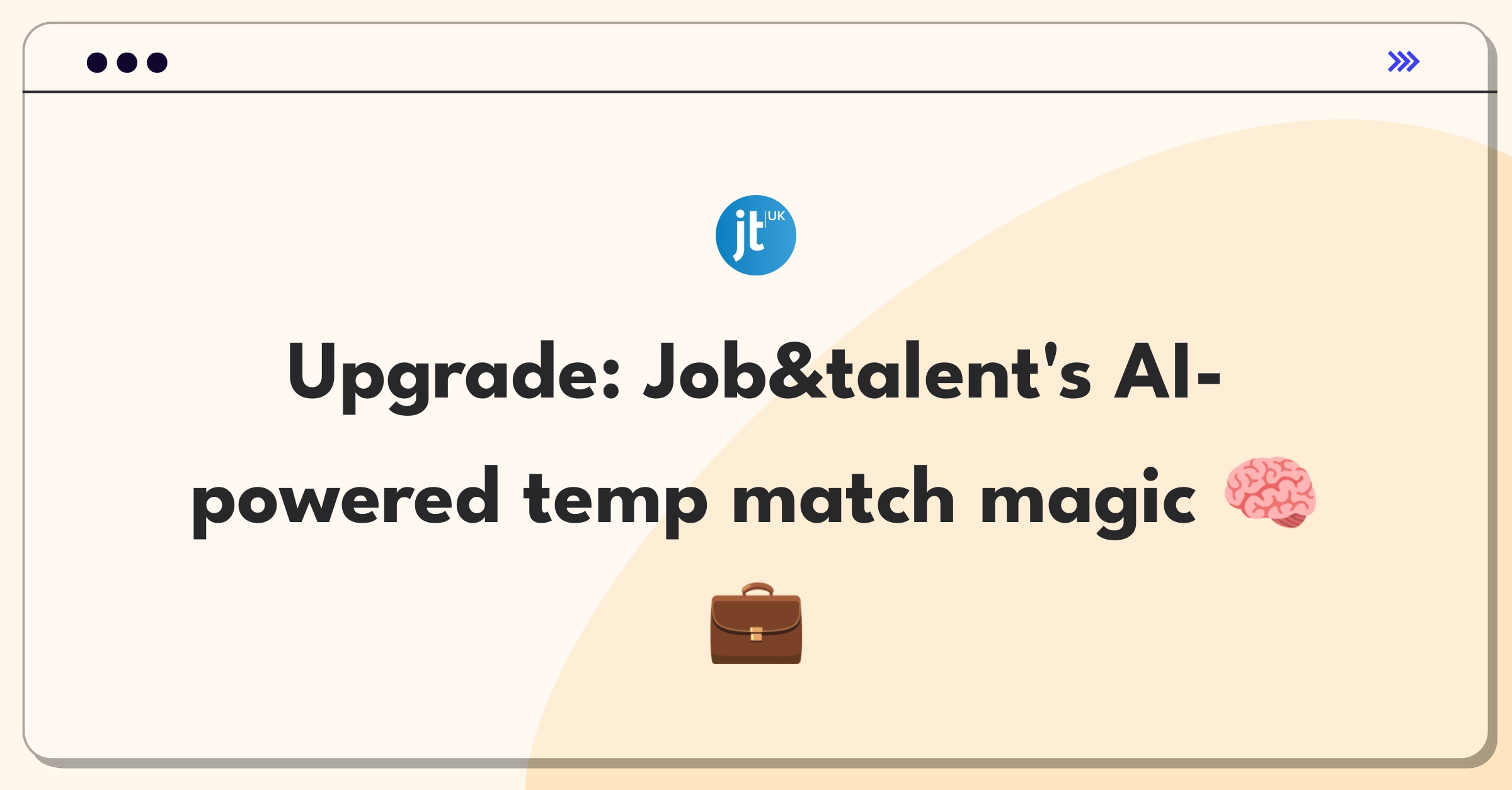 Job&talent Matching Algorithm | Product Improvement Case - NextSprints