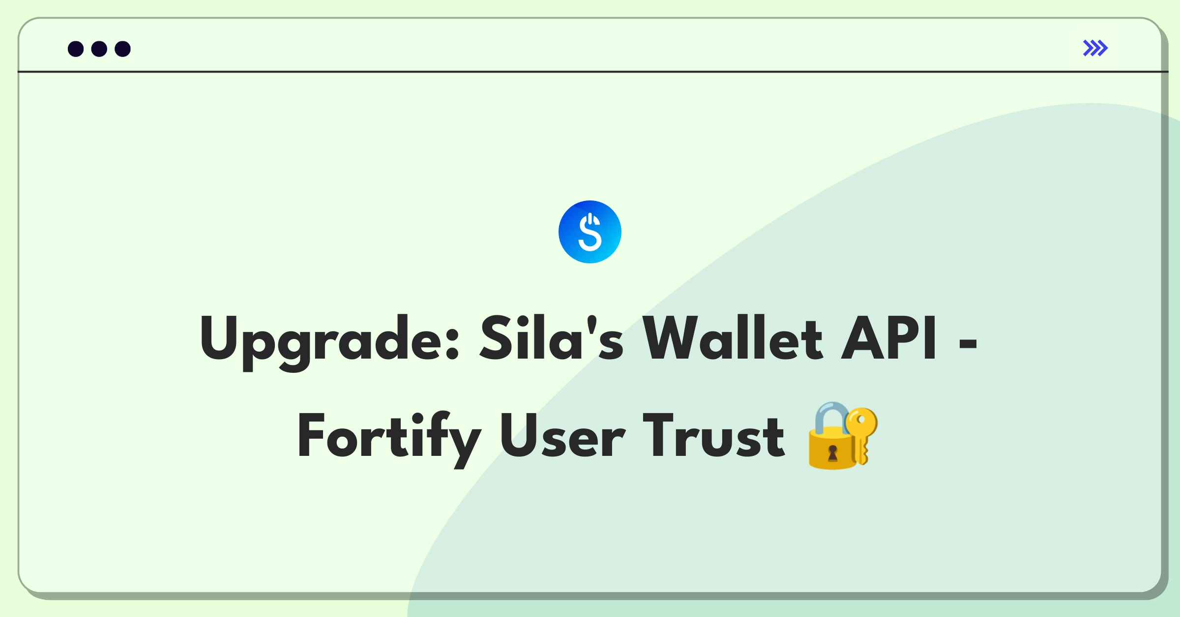 Sila Digital Wallet API Security | Product Improvement Case - NextSprints