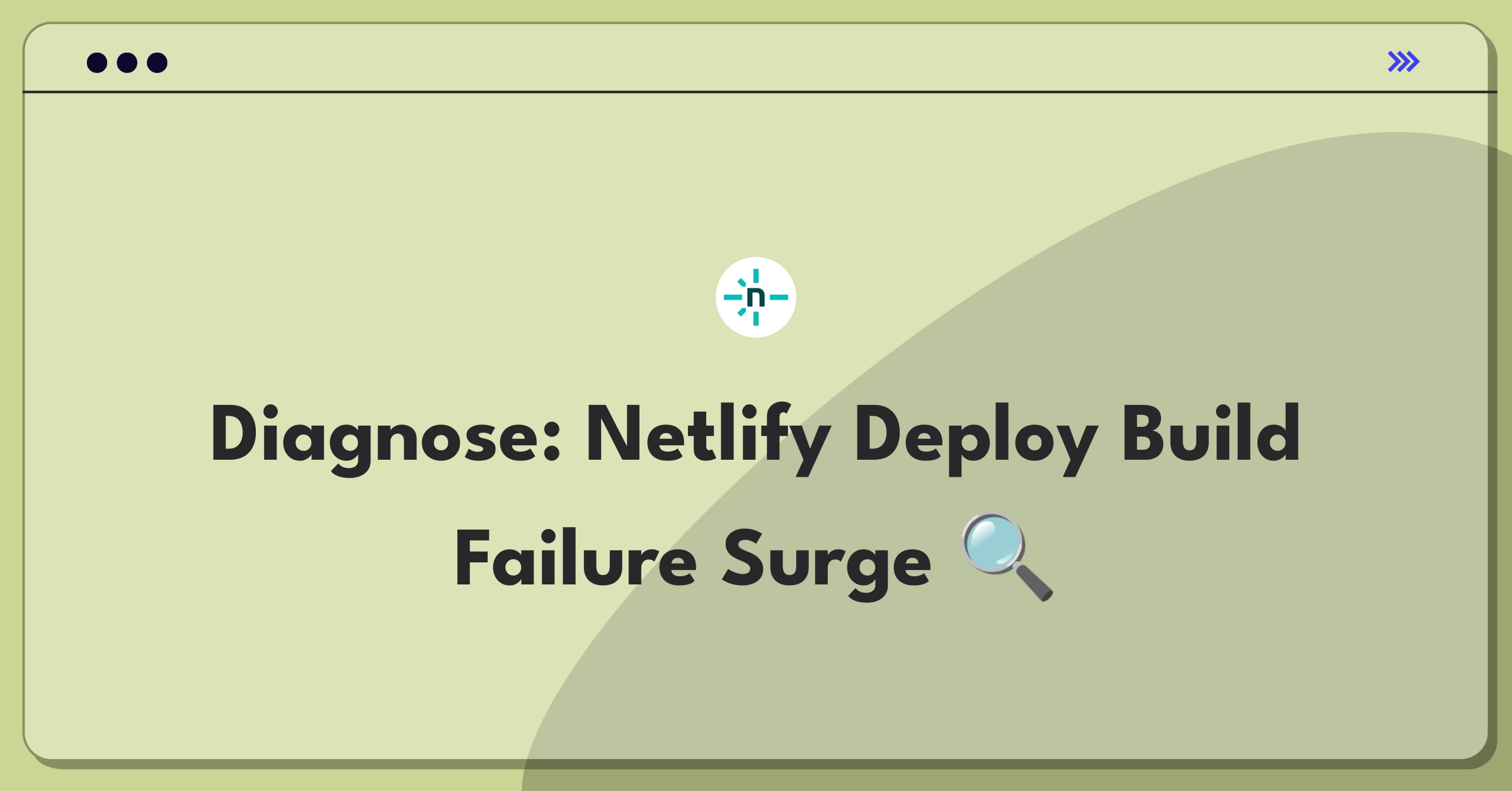 Netlify Deploy Build Failures | Root Cause Analysis Case - NextSprints