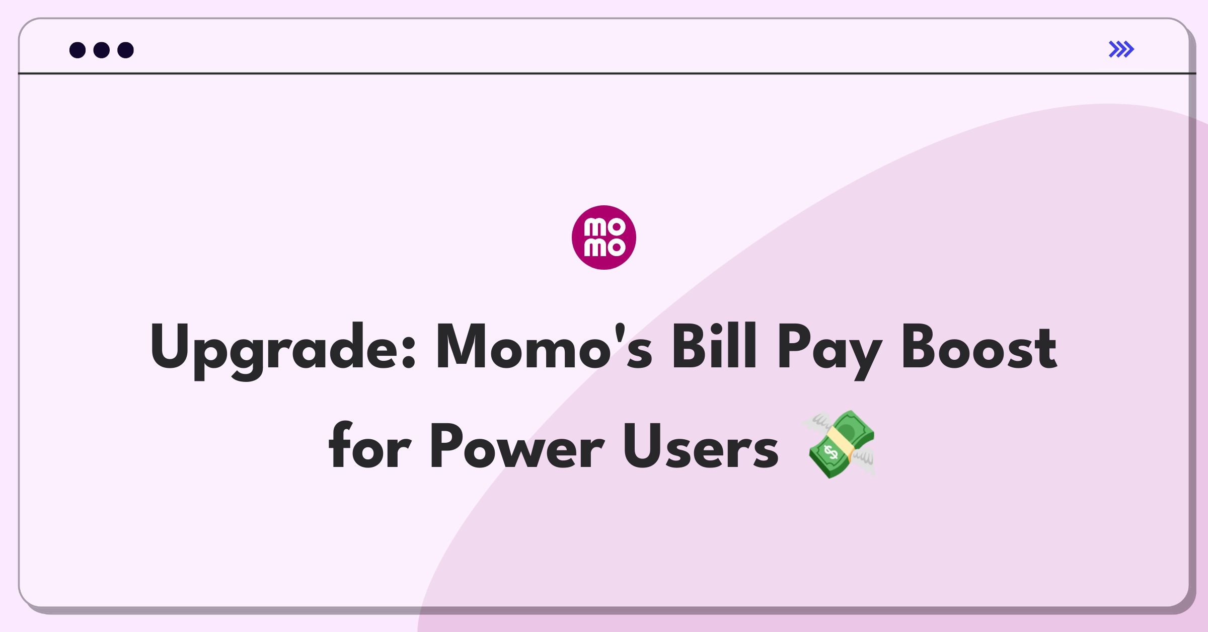 Momo Bill Payment Optimization | Product Improvement Case - NextSprints