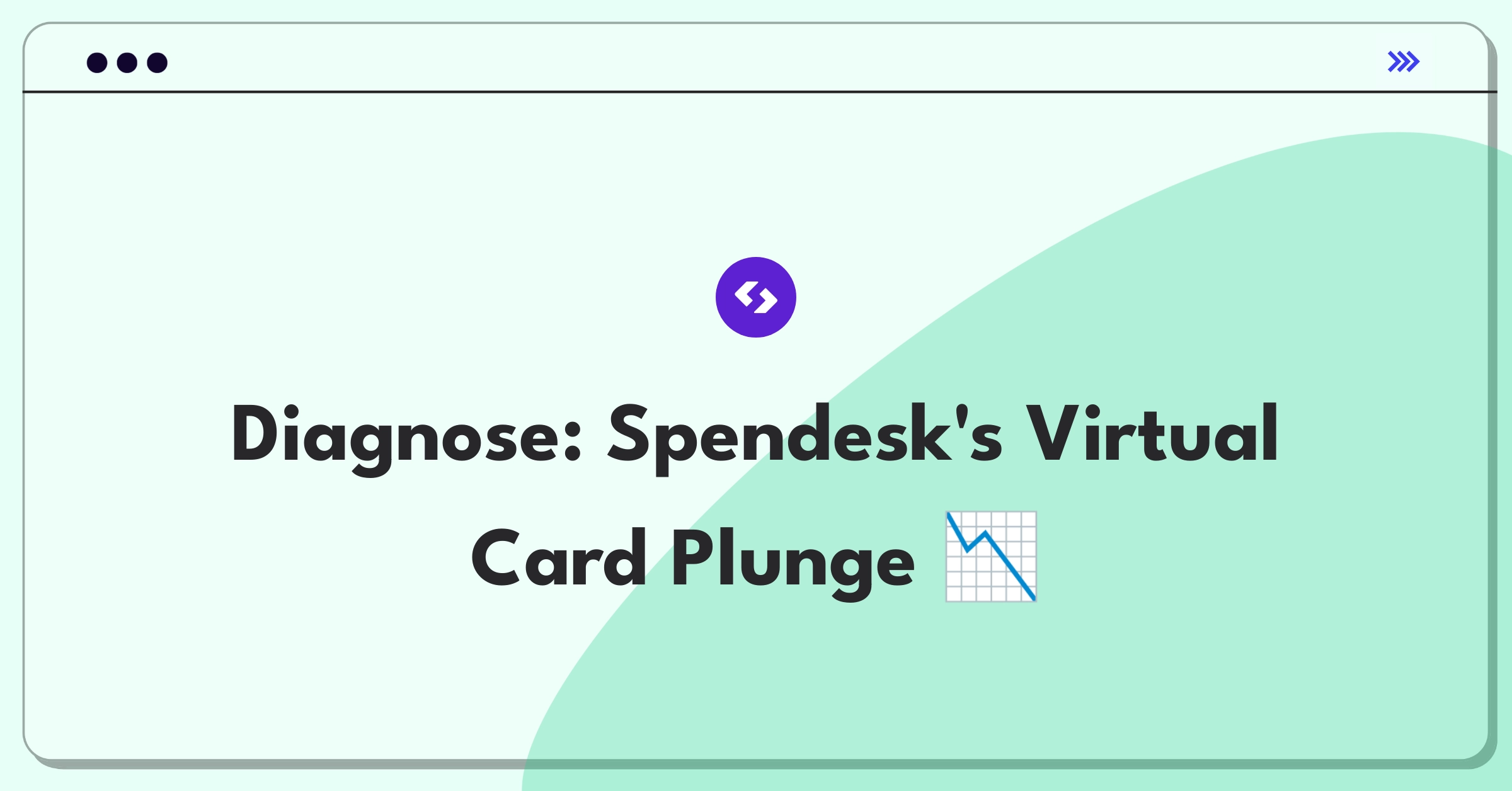 Spendesk Virtual Card Usage Drop | RCA Product Interview - NextSprints