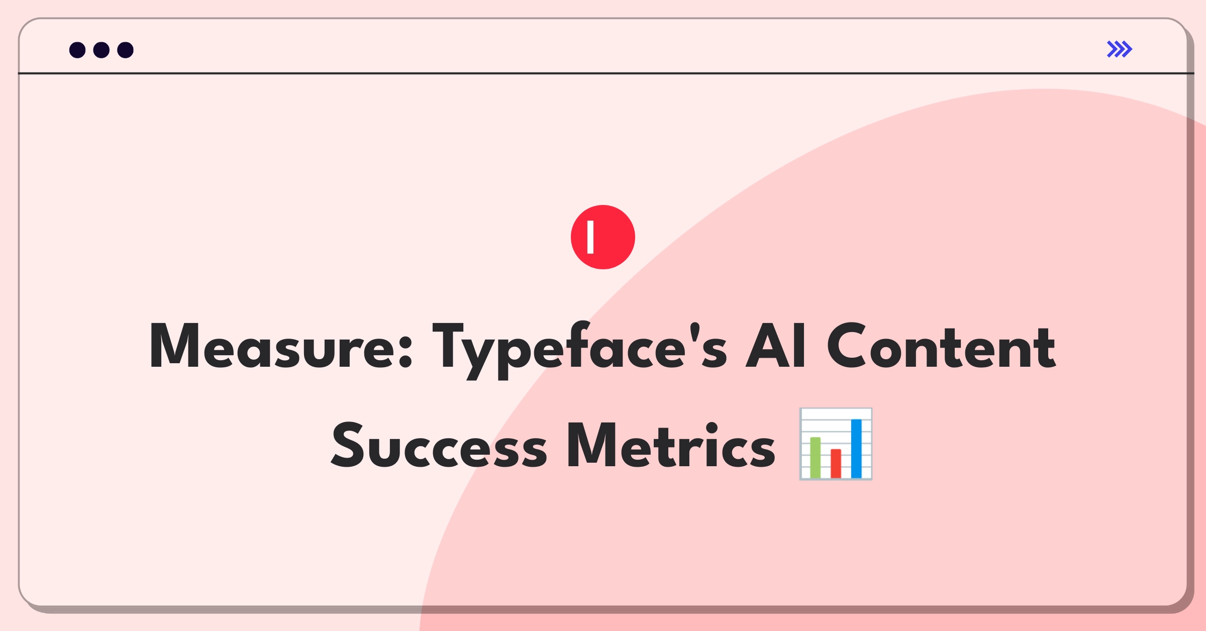 Typeface Content Creation Success | Metrics Product Interview - NextSprints