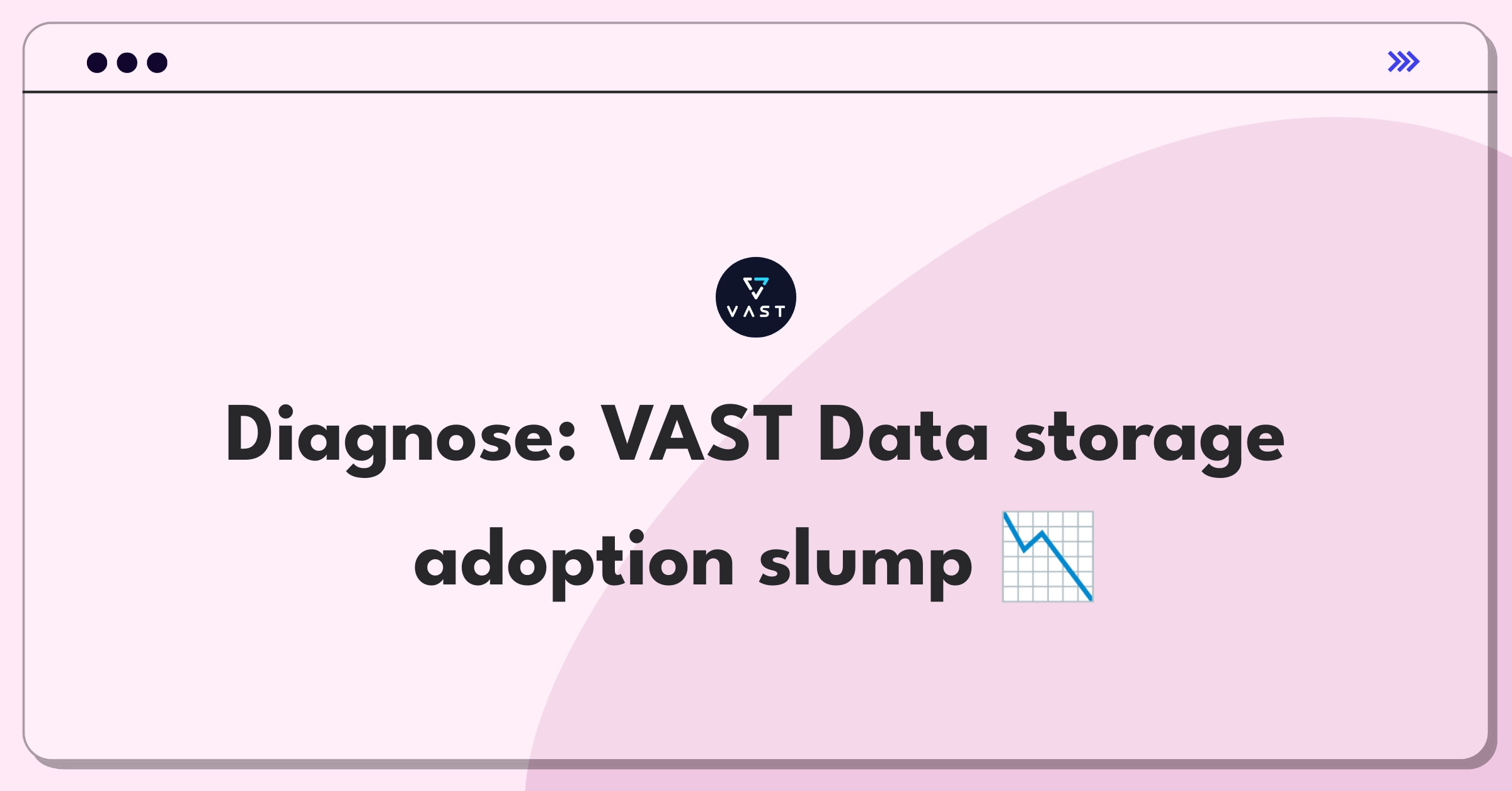 VAST Data Adoption Decline | Root Cause Analysis Interview - NextSprints